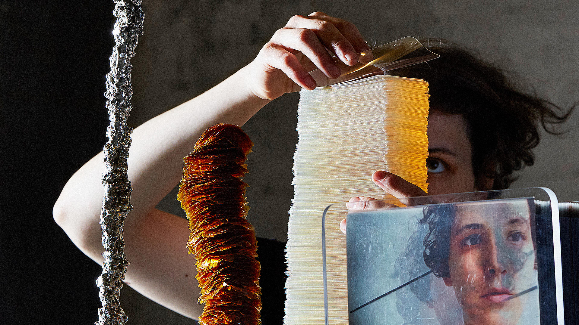 Exposing The One Part Of Apple Design You'll Never See - Fast Company