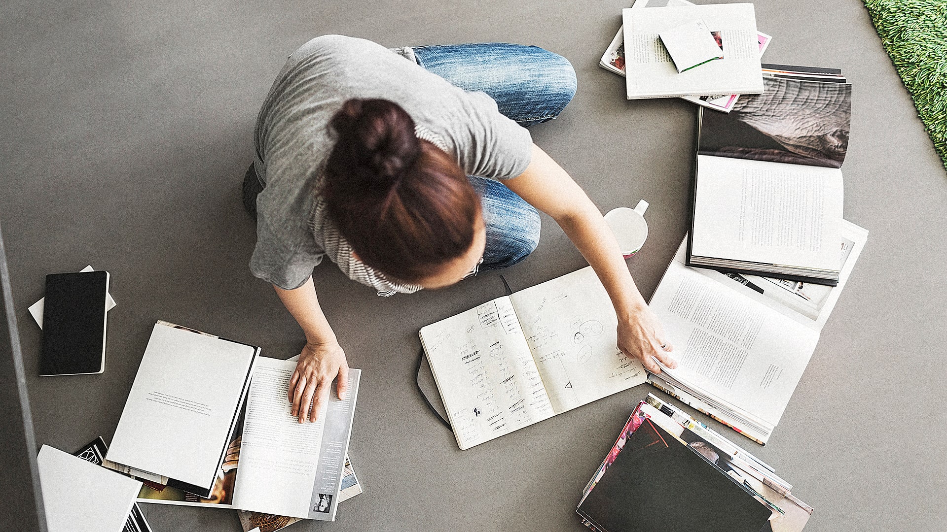 A Reading Guide For Designers Who Want To Write - Fast Company