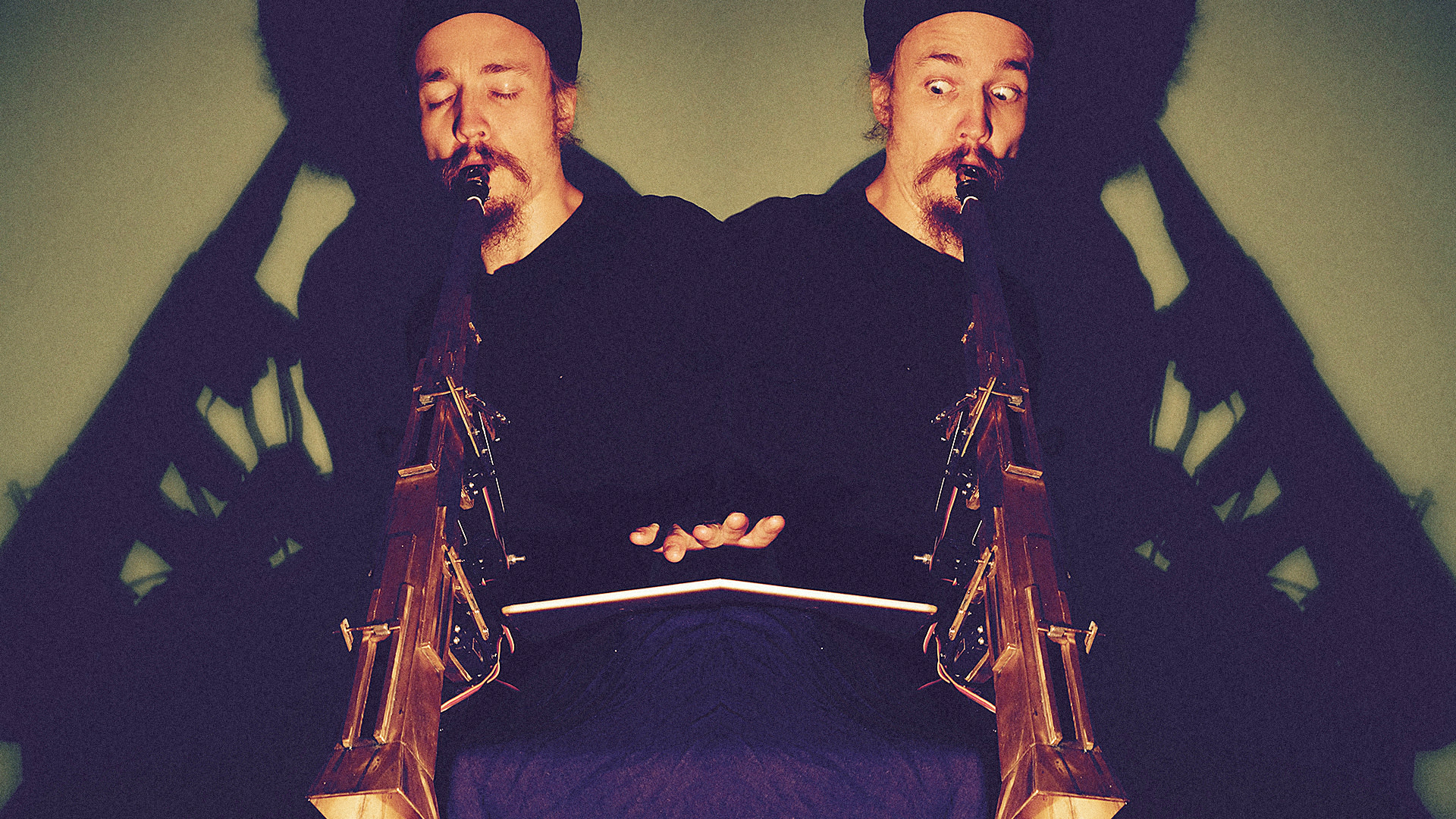 The Infinitone: An Entirely New Musical Interface - Fast Company