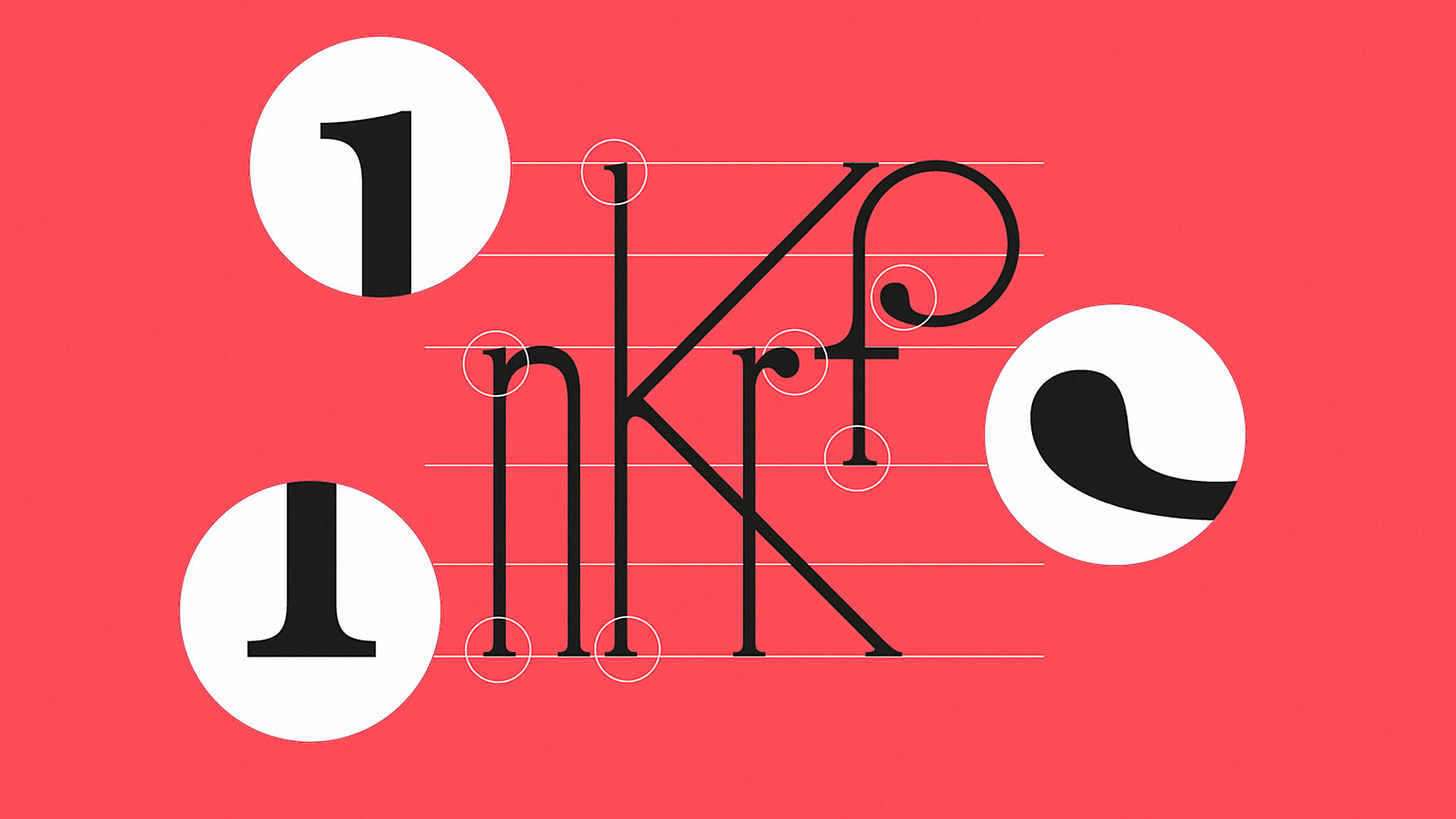 The Story Behind The Most Successful Crowdfunded Font In History - Fast ...