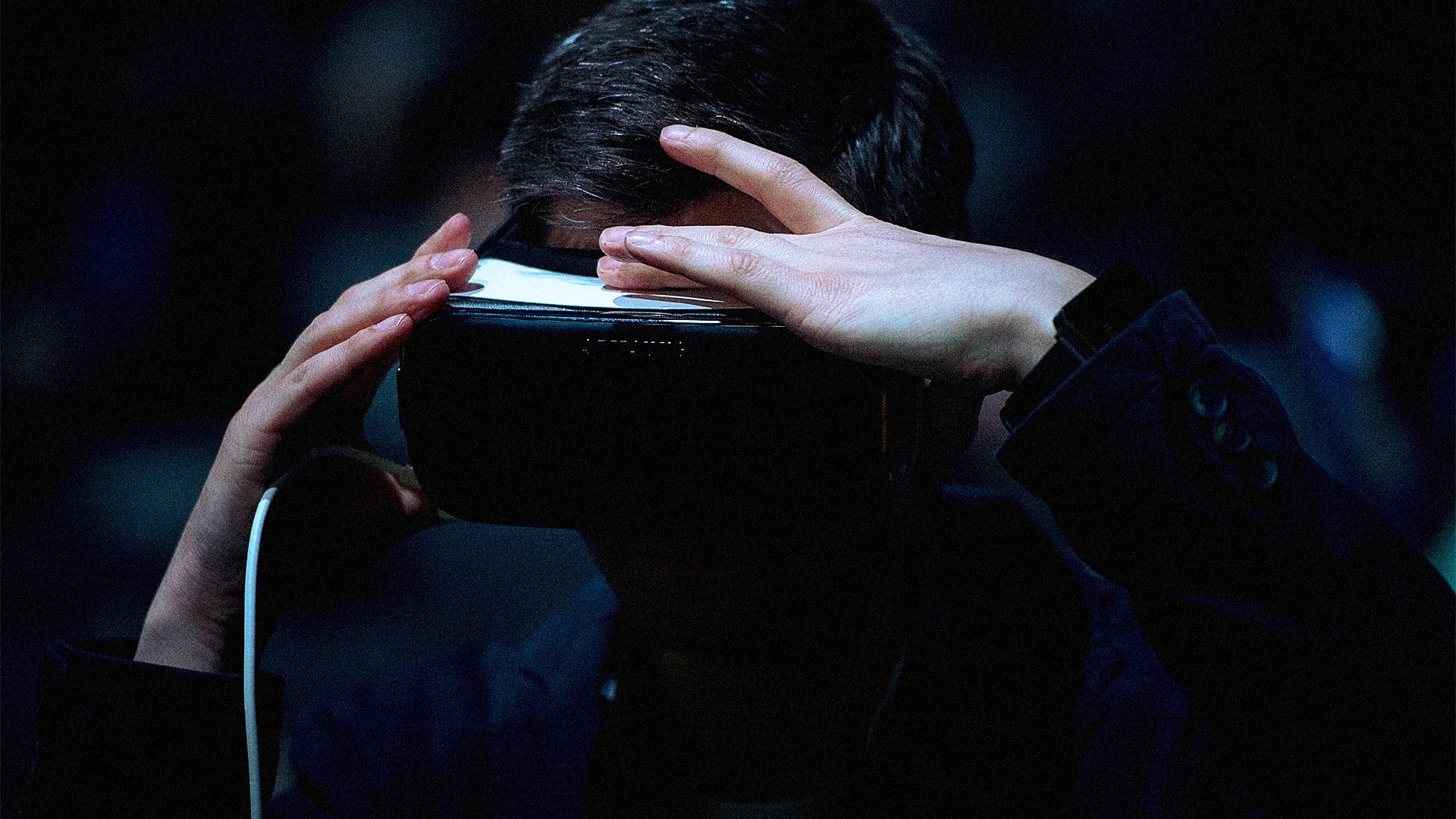 Disney Turns People Into Human Puppets - Fast Company