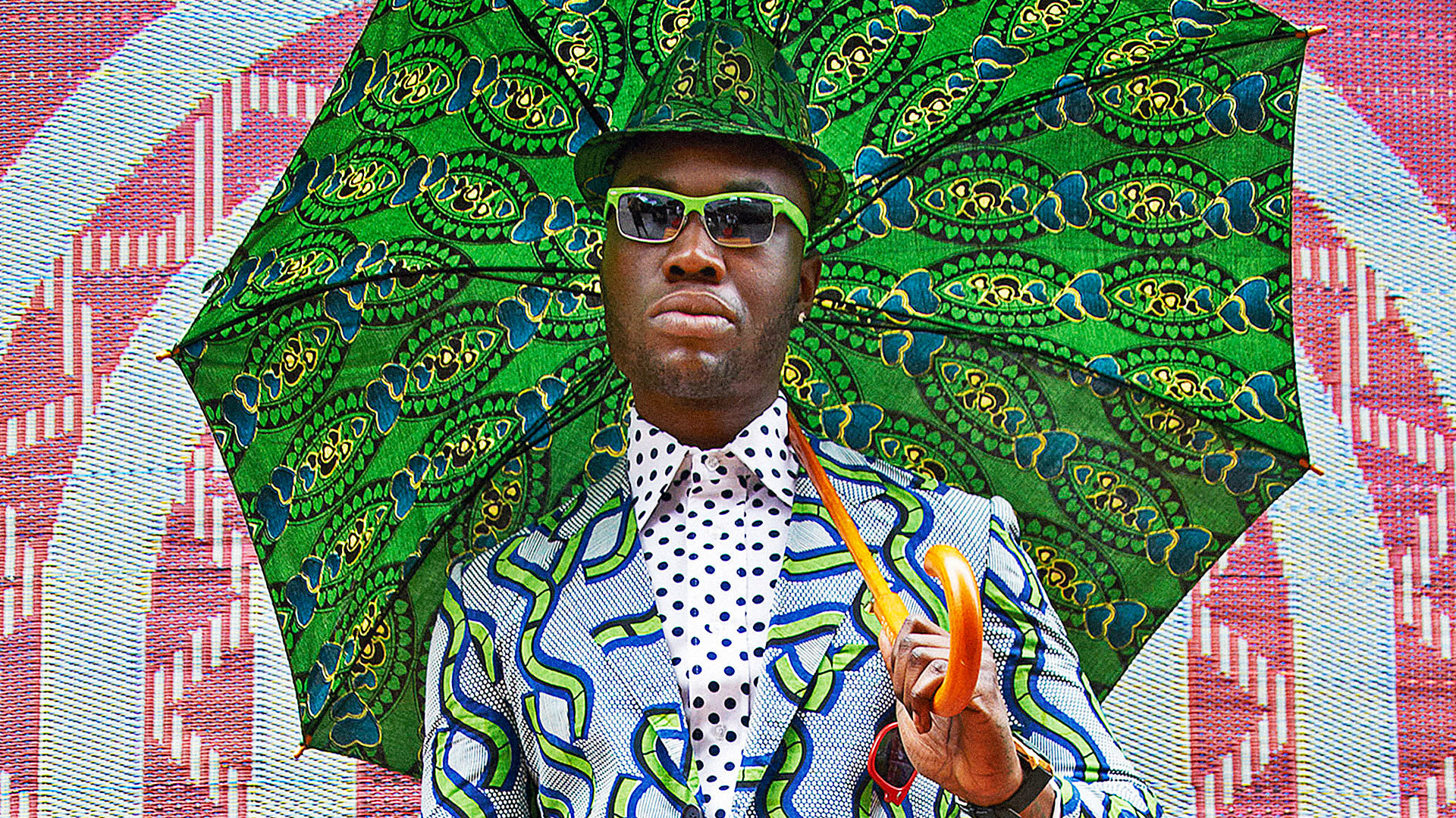 The Fraught History Of African Textiles - Fast Company