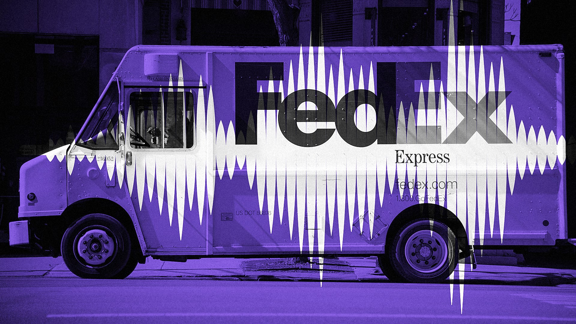 Witness The Crazy Miracle Of 2-Day Shipping - Fast Company