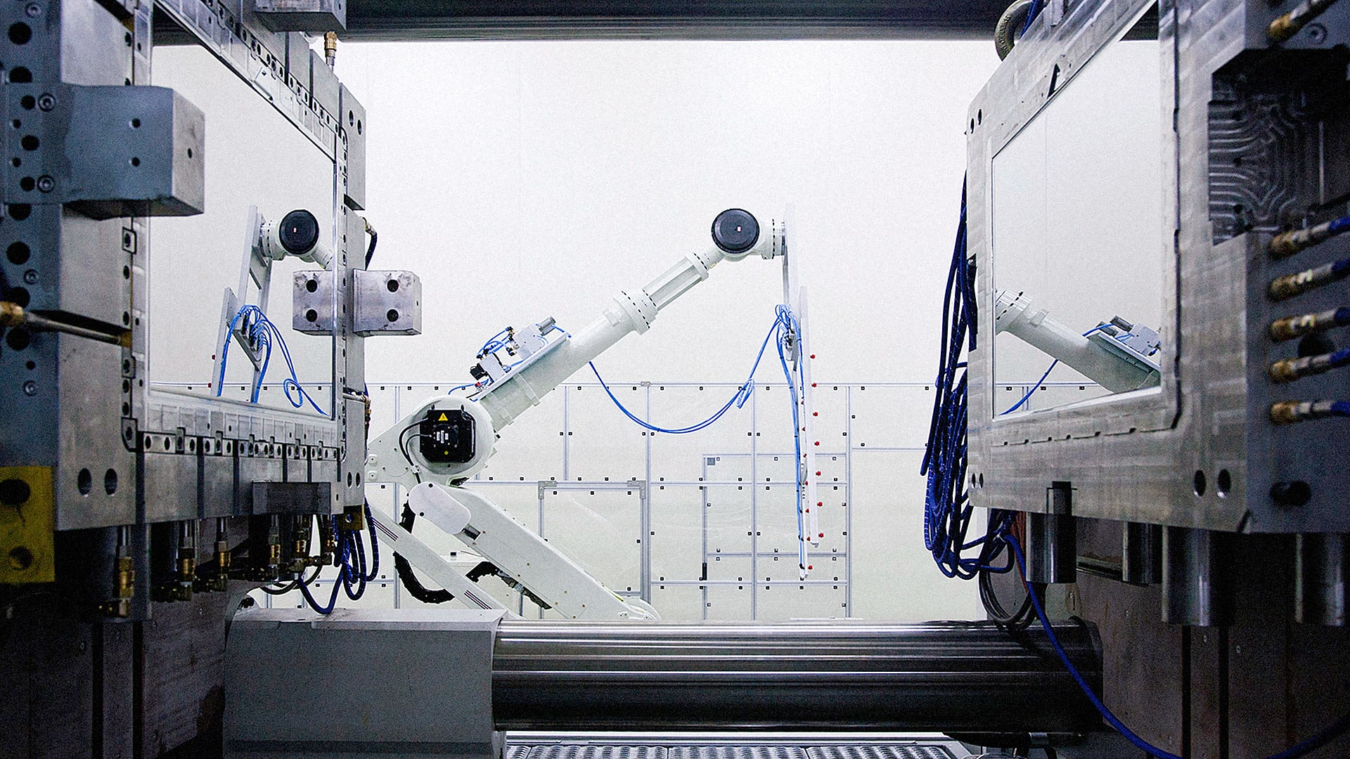 One San Francisco Politician Is Exploring A Tax On Robots - Fast Company