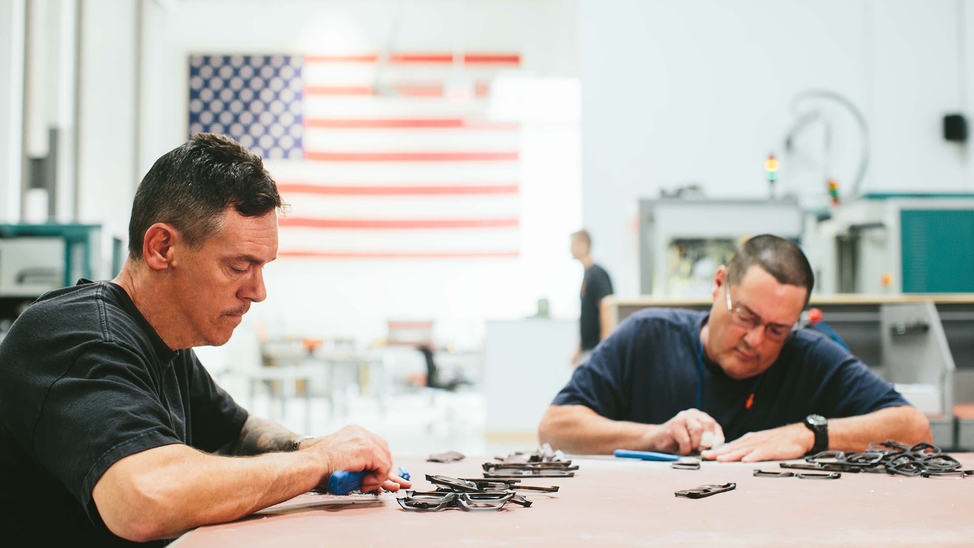 The Made In America Movement Driven By Innovation, Not Nationalism ...