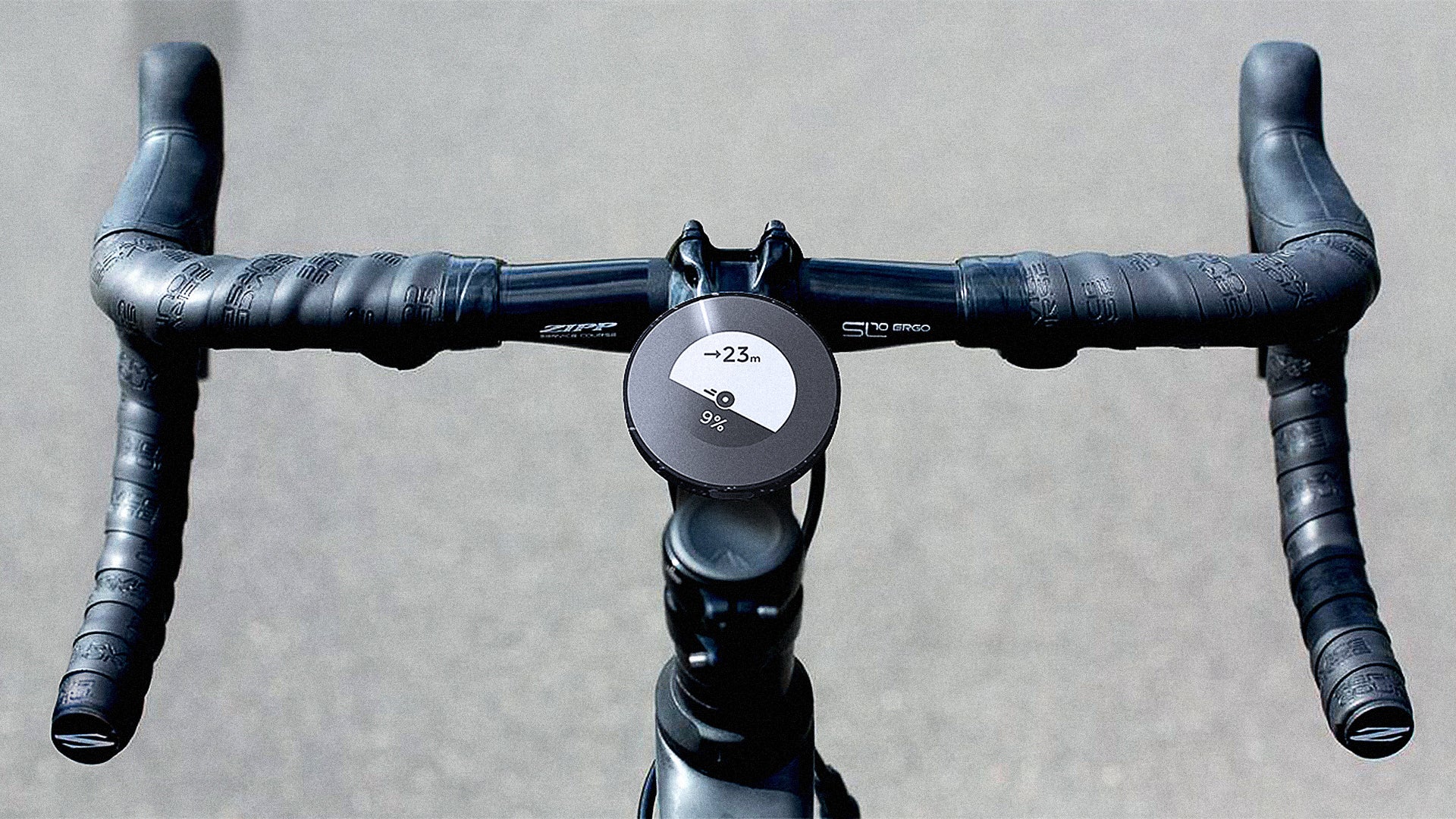 This UI Was Designed Just For Bike Commuters - Fast Company