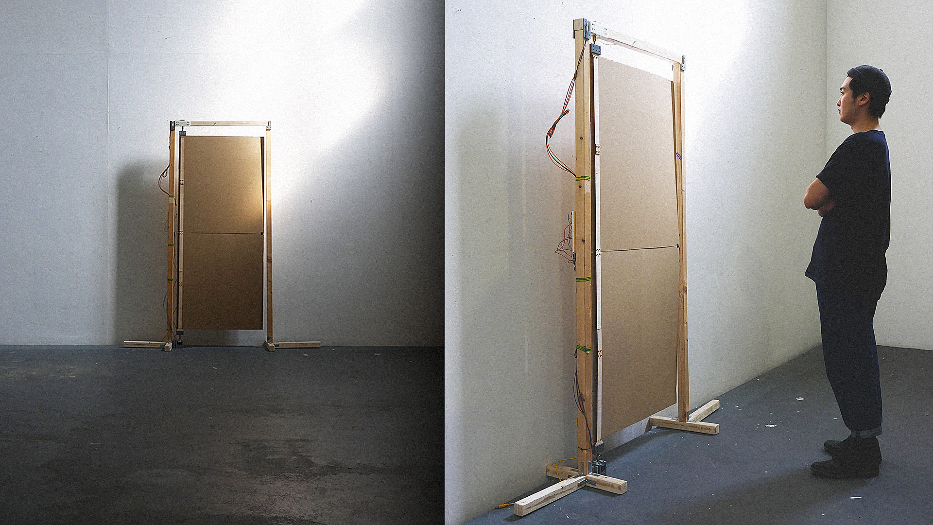 To Interact With This Interface, Just Smile - Fast Company