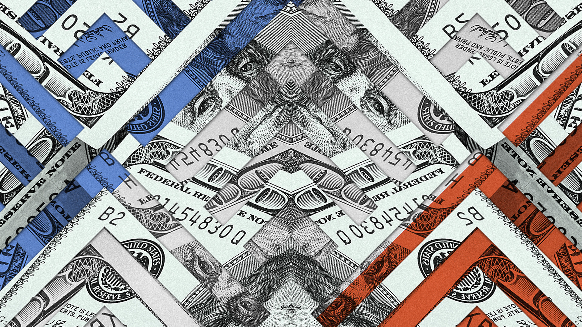 Every Purchase You Make Is A Chance To Vote With Your Wallet - Fast Company