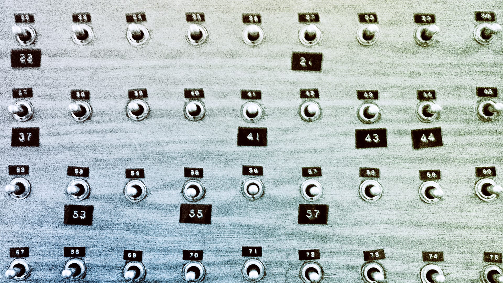 The Subtle Power Of Default Choices - Fast Company