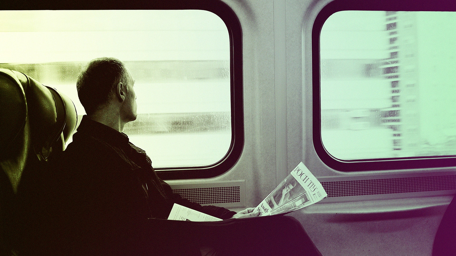 How To Read The News - Fast Company