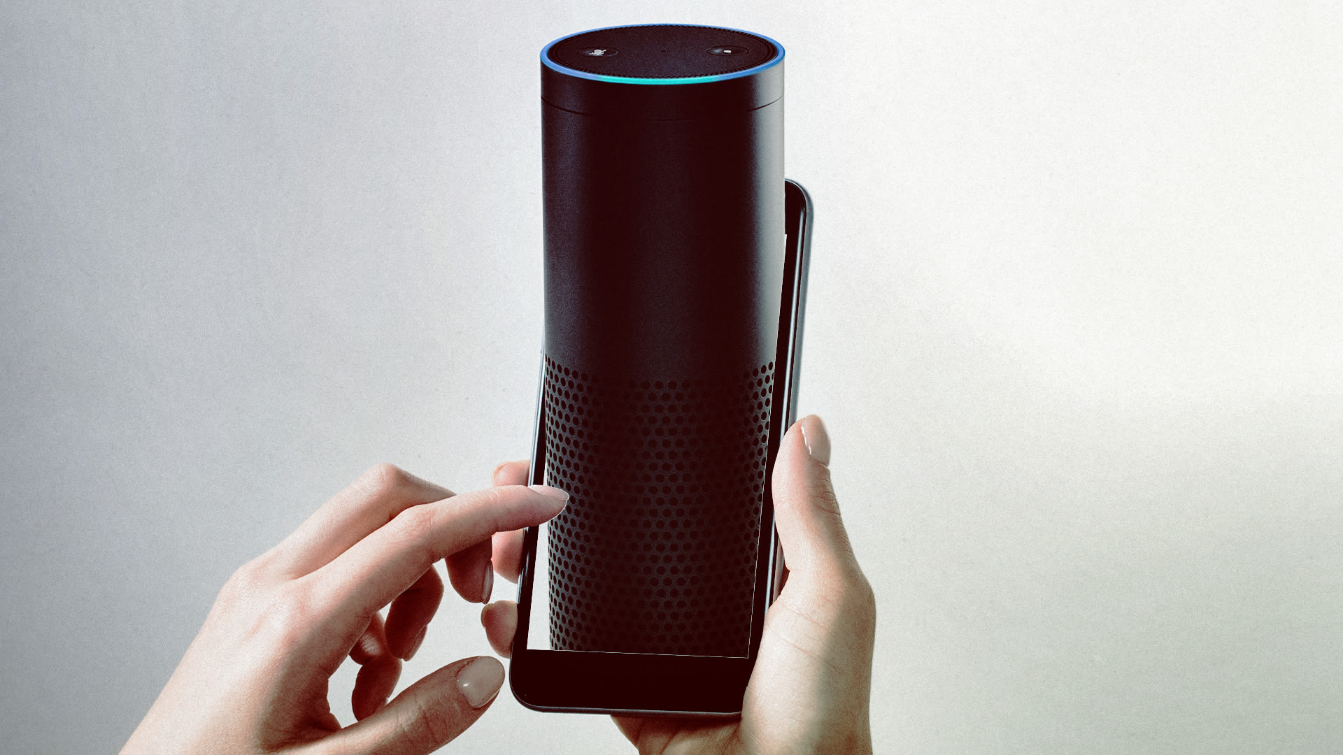 Five Things Amazon's Alexa Needs to Make Sense On Smartphones - Fast ...