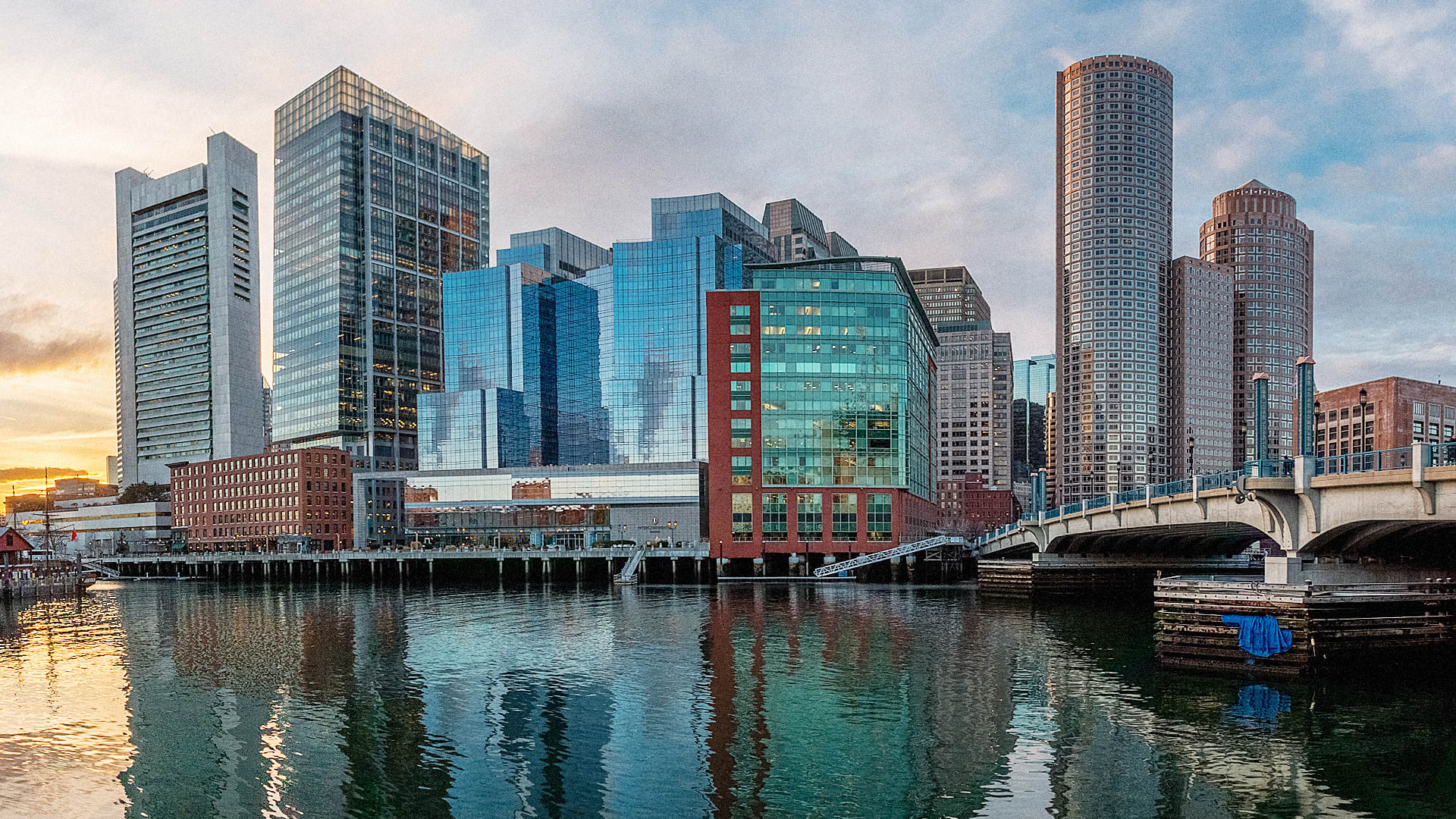 After A Dark Past, Boston's Urban Renewal Agency Is Building A Citizen ...