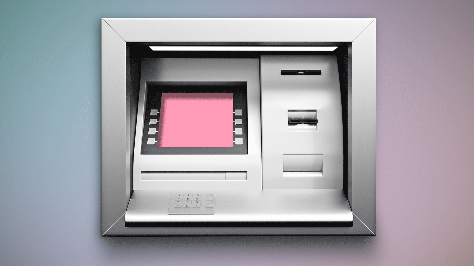 Is Your Money In A Bank That's Doing Something Good With It? - Fast Company