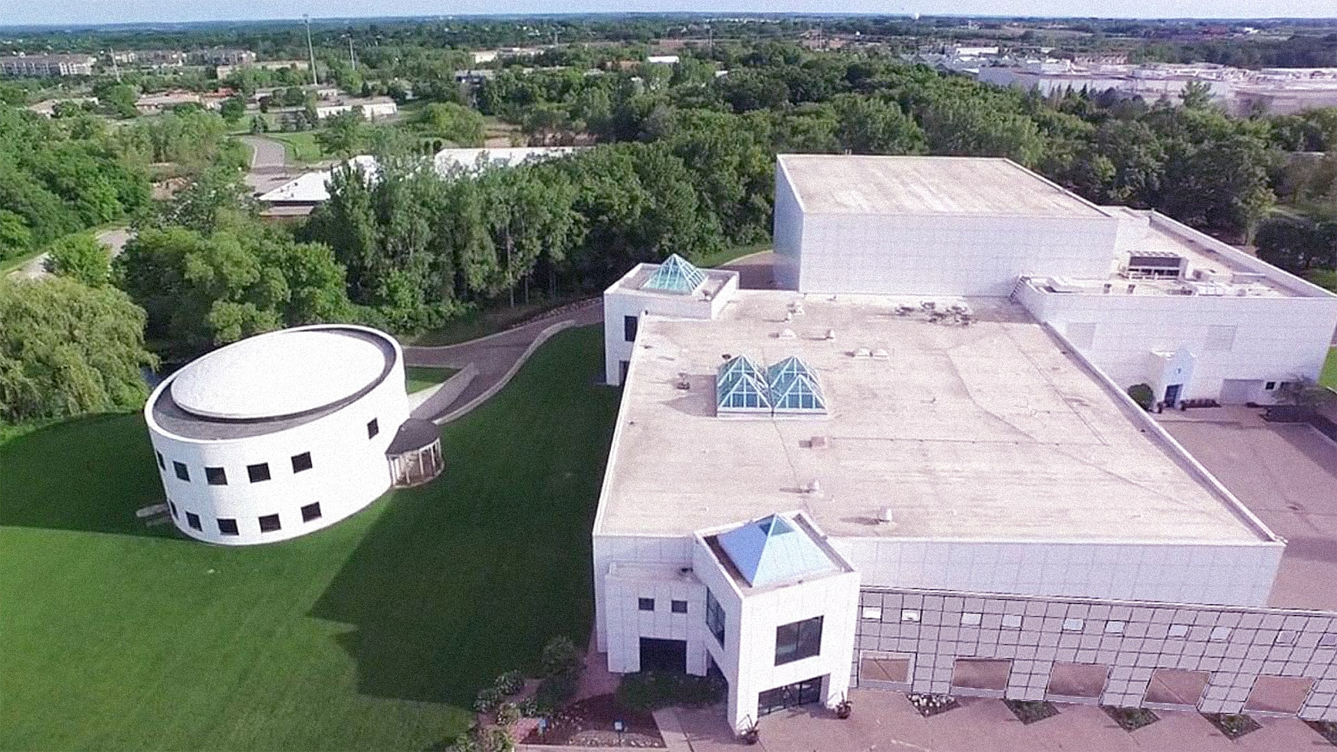 Love Is The Color: How Paisley Park Fostered Prince's Creativity - Fast ...