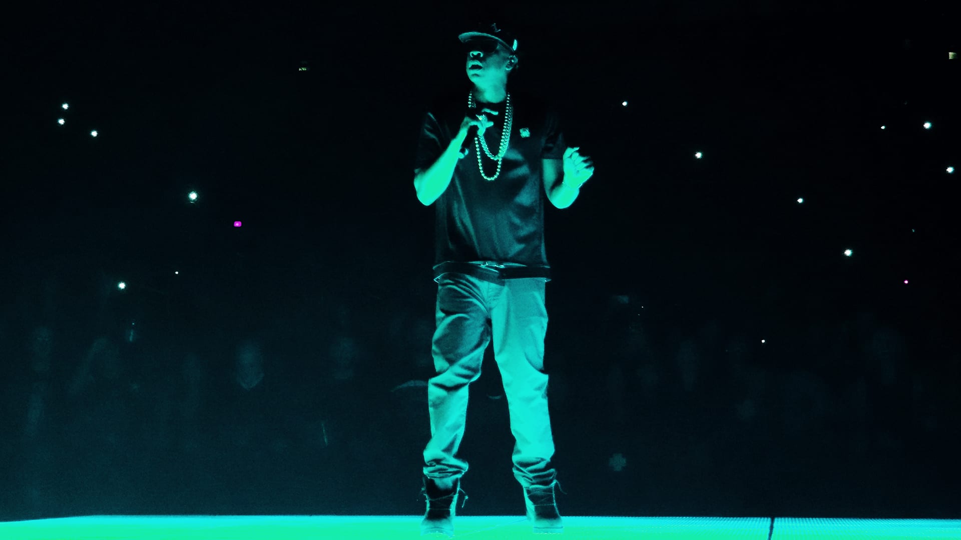 Jay-Z's Shortsighted Spotify Purge Won't Help Tidal-Or His Fans - Fast ...