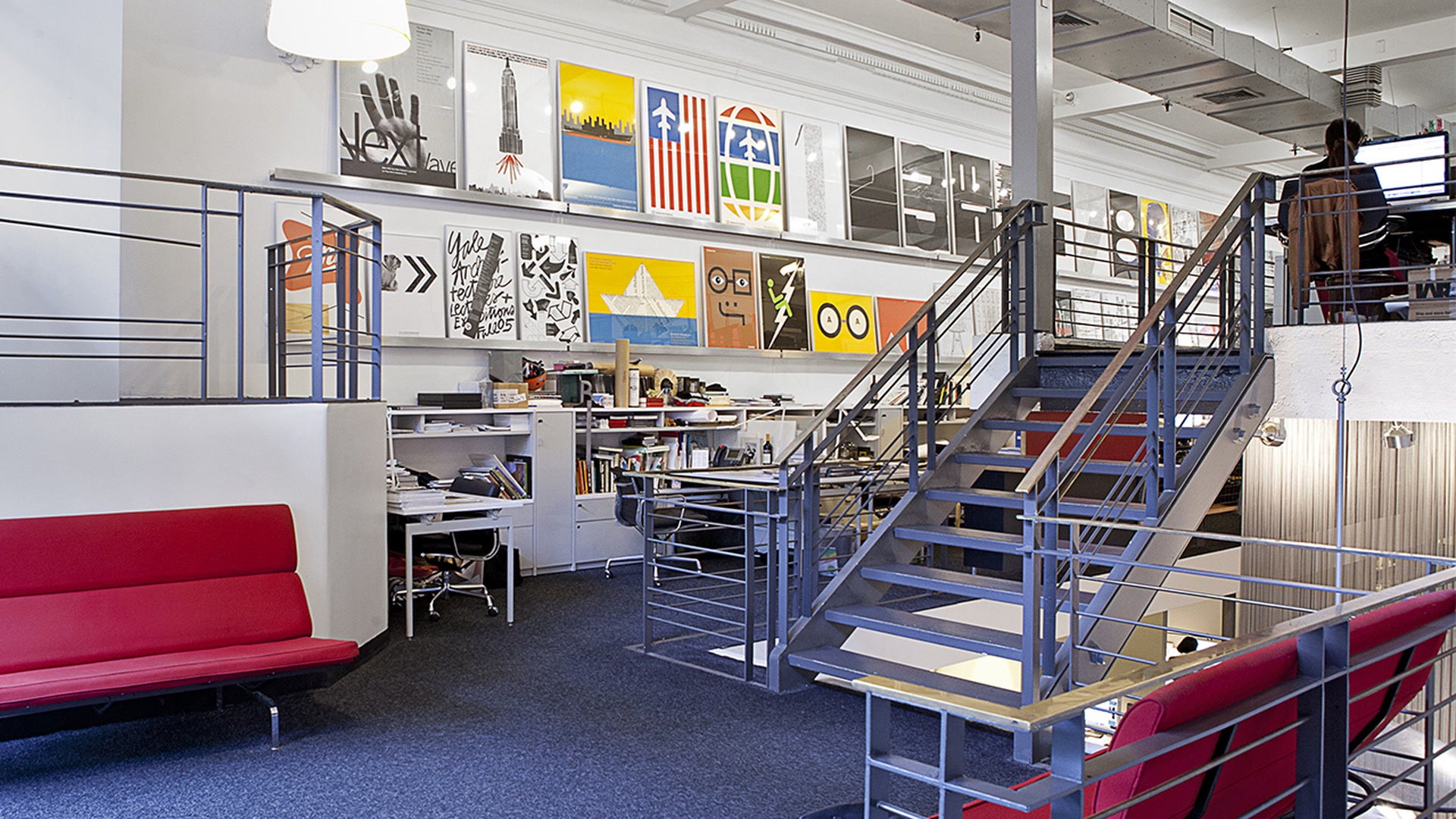 Pentagram Doesn't Just Create Brands, It Writes New Languages - Fast ...