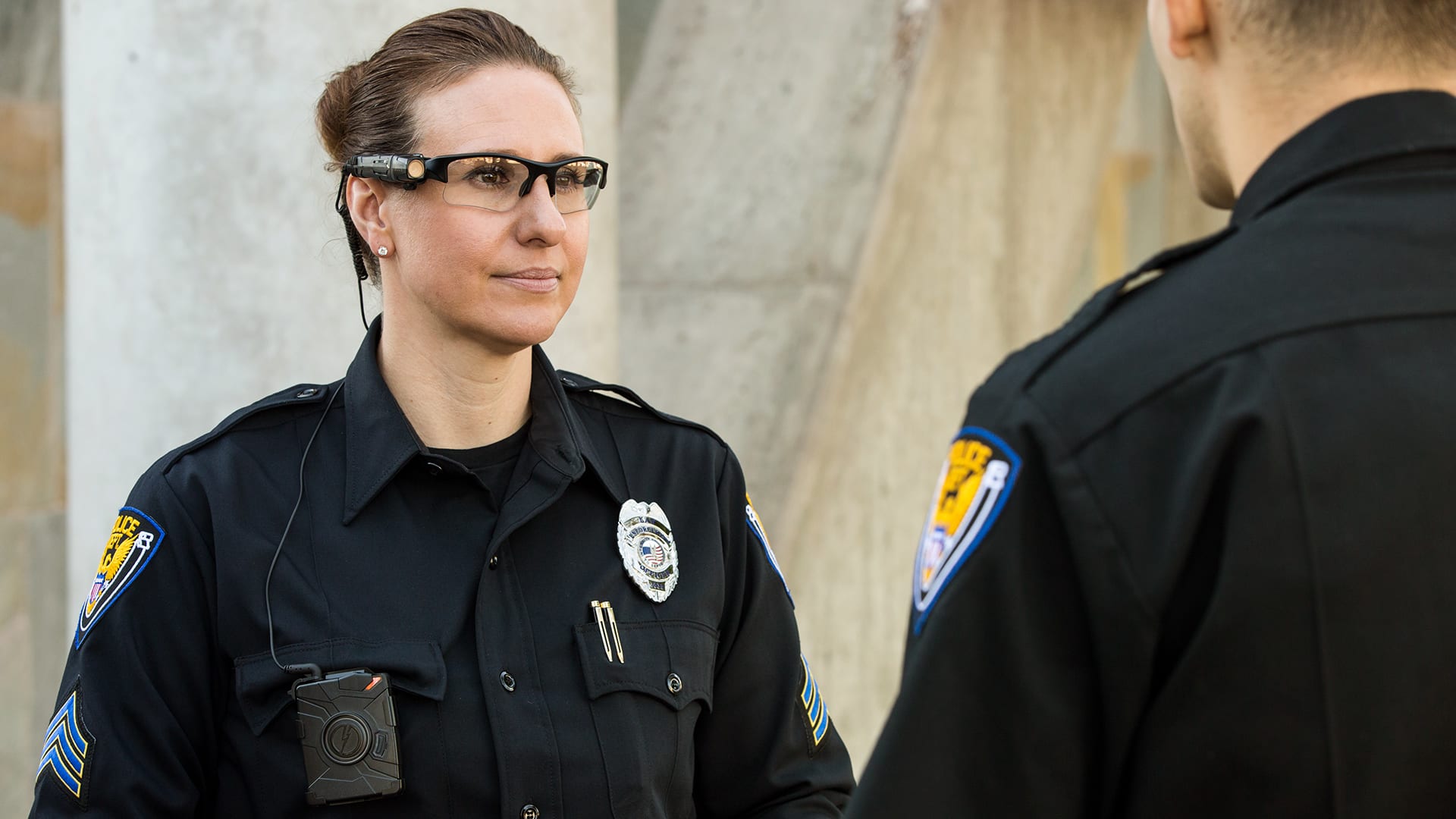 Why Taser Changed Its Name And Offered Every Cop A Body Camera - Fast ...