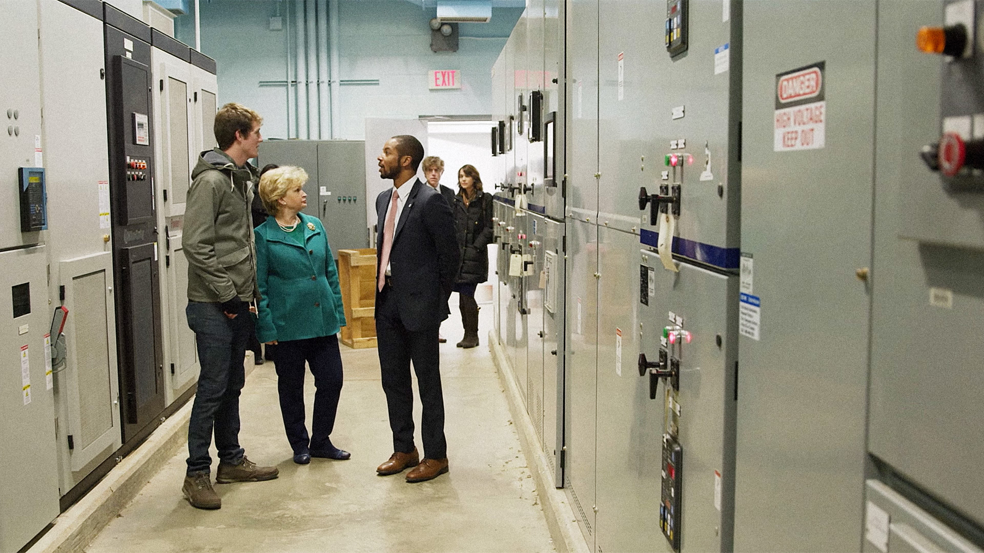 The Department Of Energy's Reality Show Makes Efficiency Fun - Fast Company