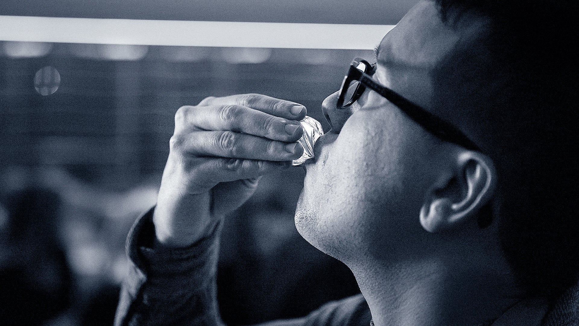 This Edible Water Bottle Is How You'll Drink In The Future - Fast Company