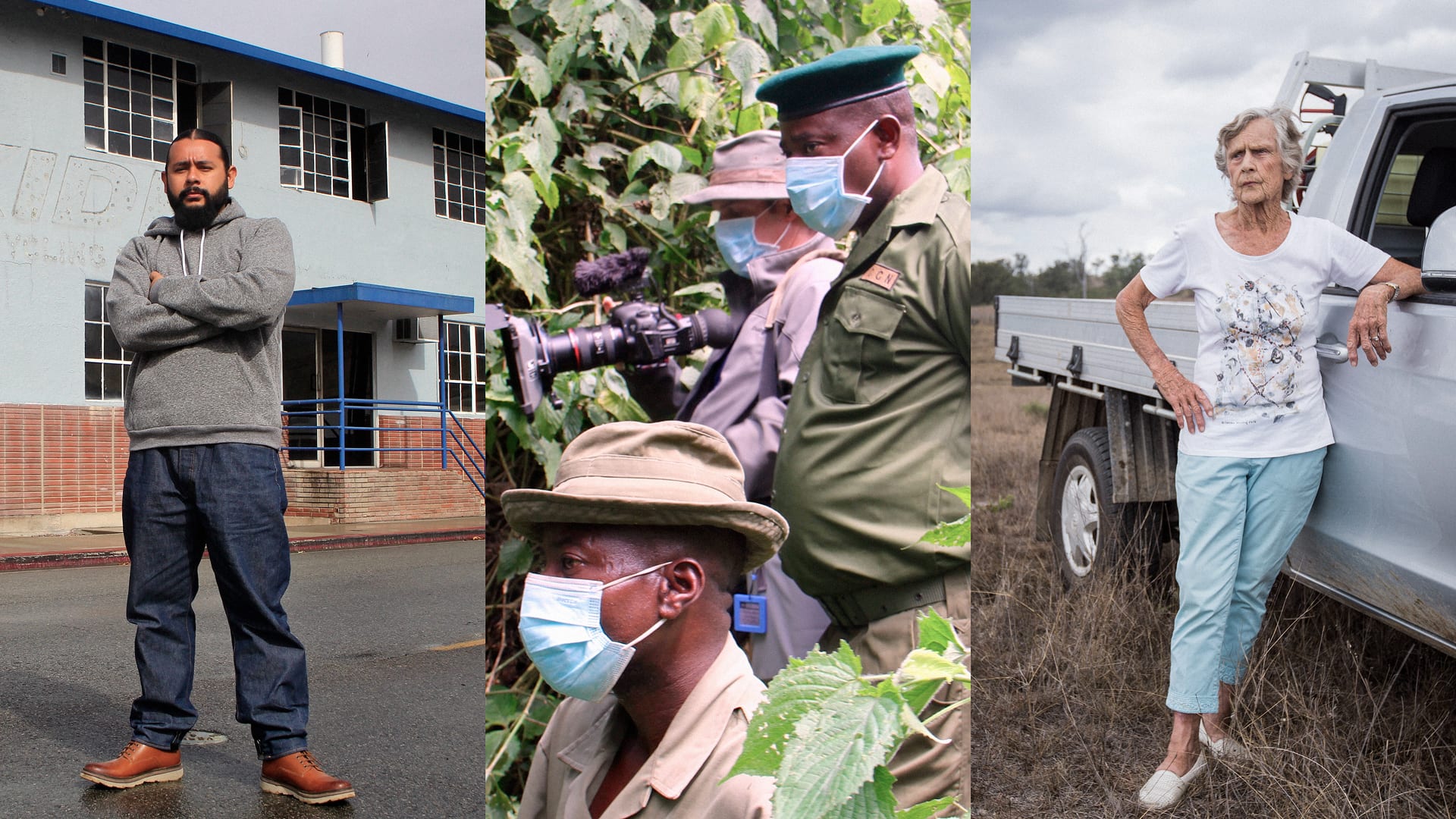 These Environmental Heroes Stood Up To Corporate Interests—And Won ...