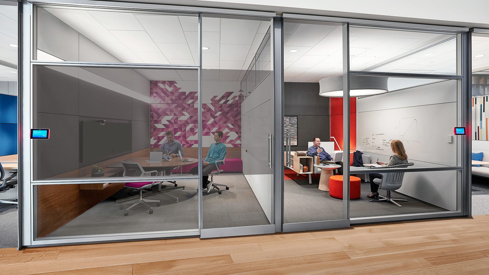 This Thin Film Is A Real-Life Cloaking Device For Your Office - Fast ...