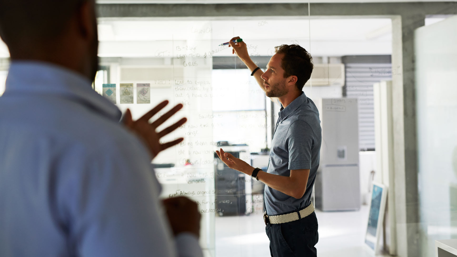 Three Questions I Ask Every Job Candidate To Test Their Soft Skills ...