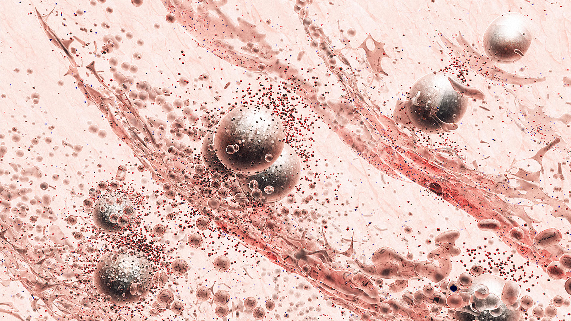 What Does A Quantum Explosion Look Like? - Fast Company