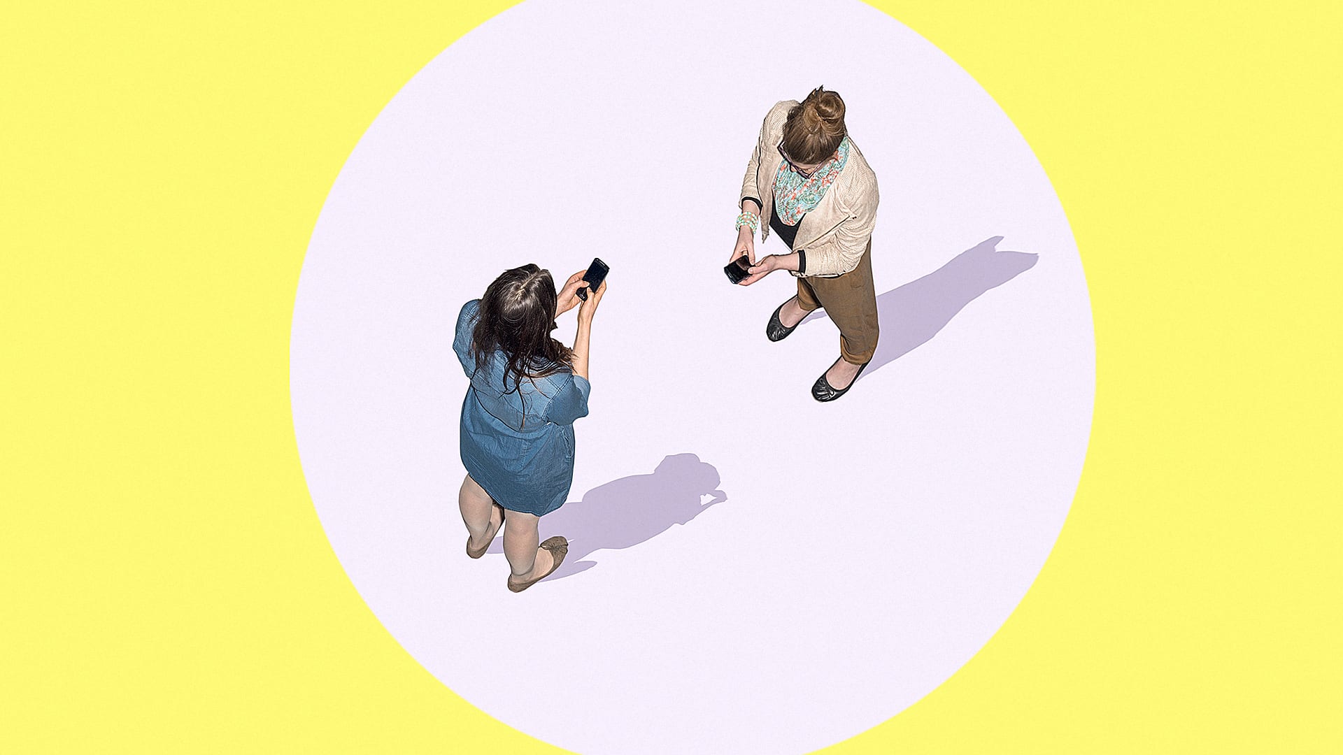 Why You Should Always Let Somebody Else Pick Your Profile Picture ...