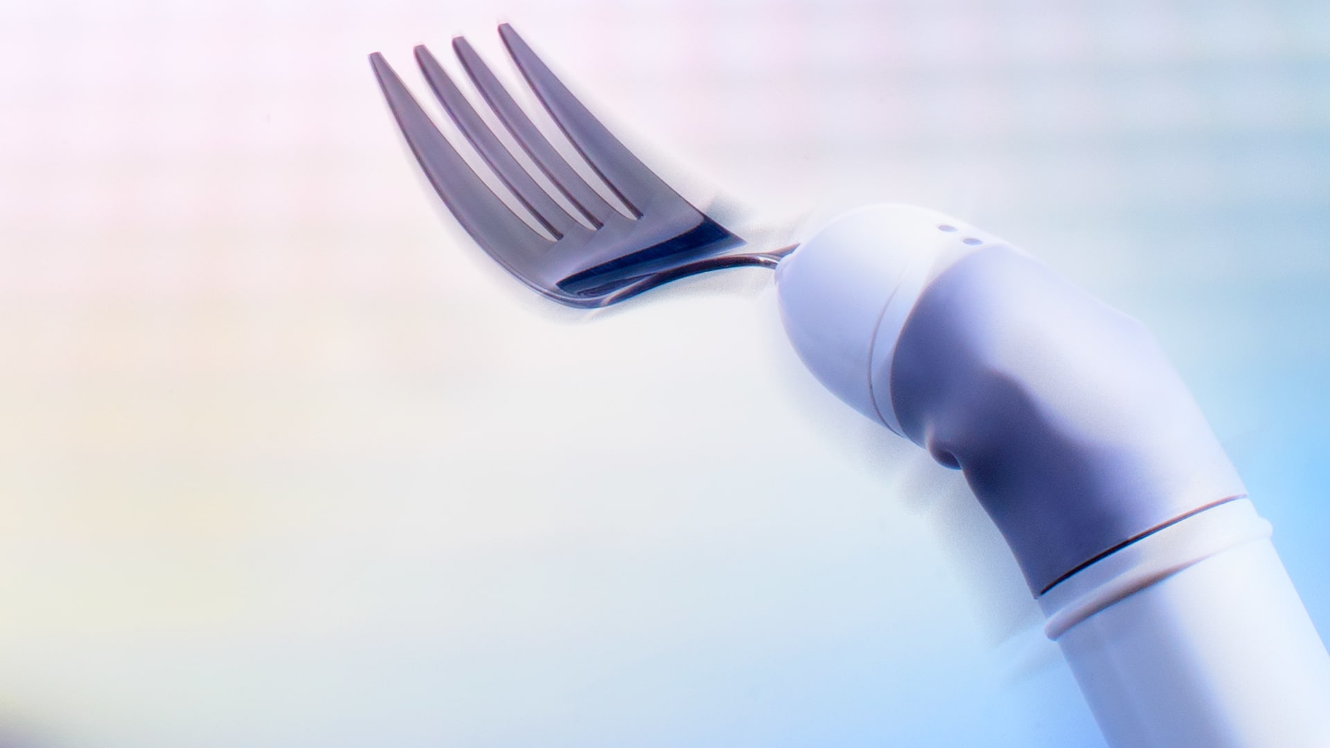 Alphabet's Inventive Spoon Is Changing Lives - Fast Company