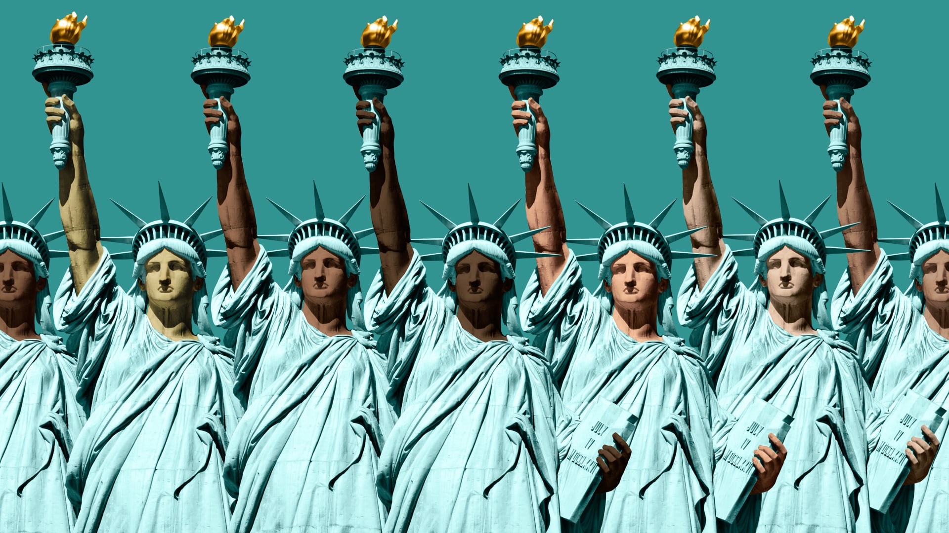 How The ACLU Is Leading The Resistance - Fast Company