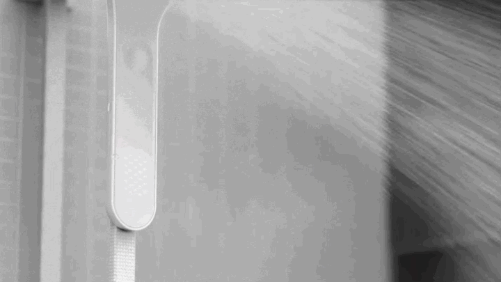 A UI To Make You Fall In Love With Conserving Water - Fast Company