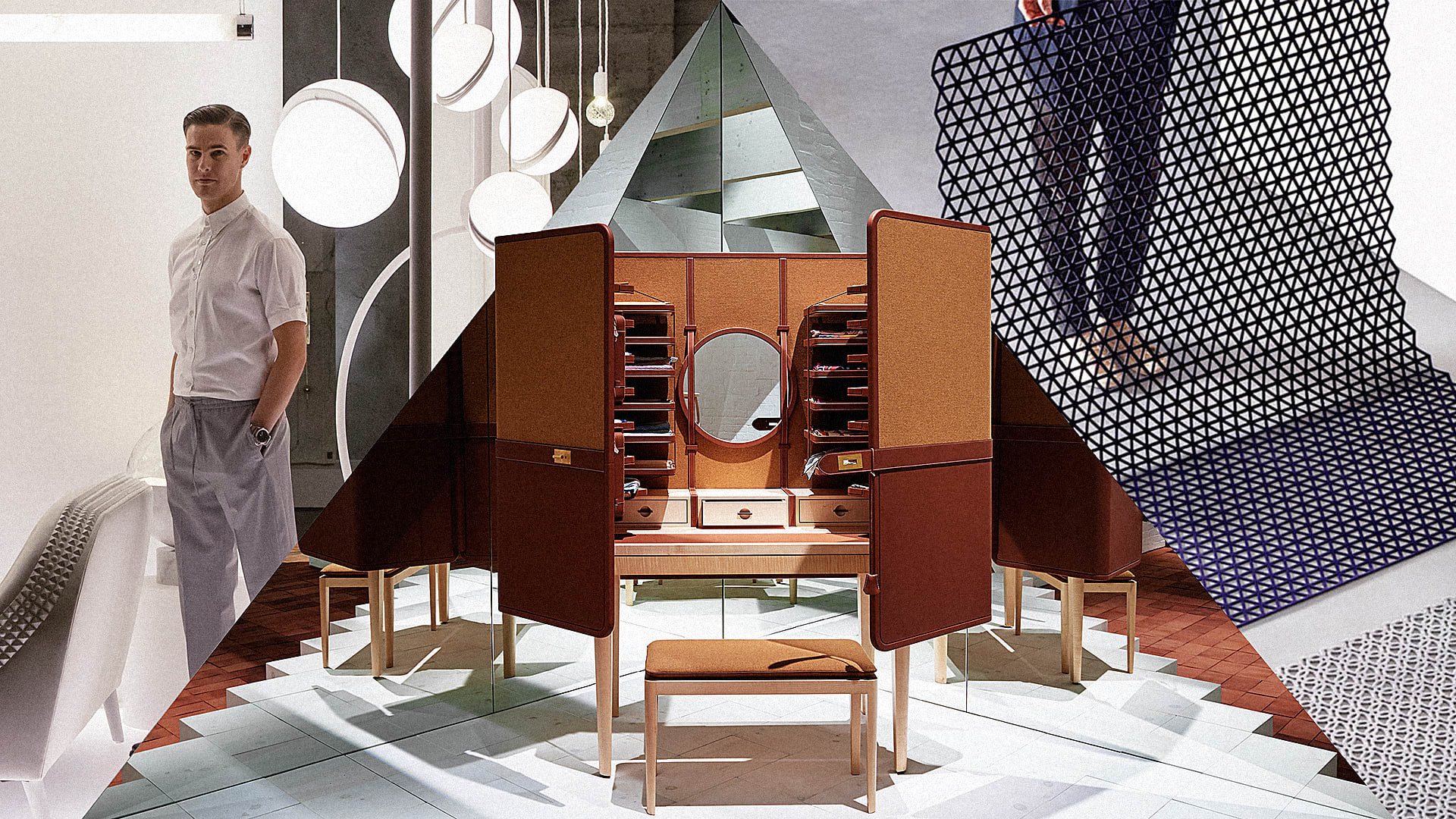 The Best Ideas From Design's Biggest Event Of The Year - Fast Company