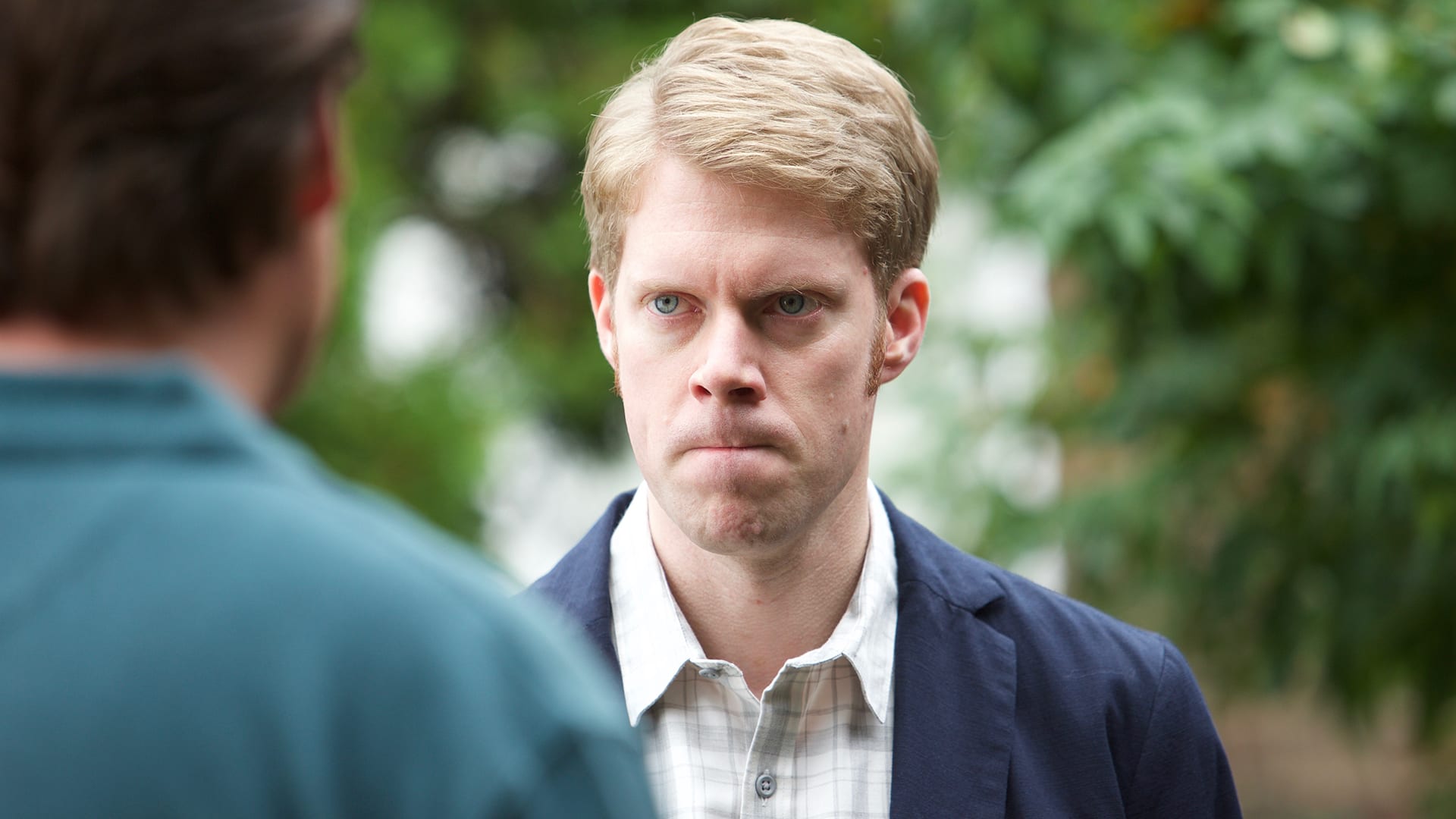 Out of Development Hell: How Must-See Show, "Shrink," Got Made - Fast ...