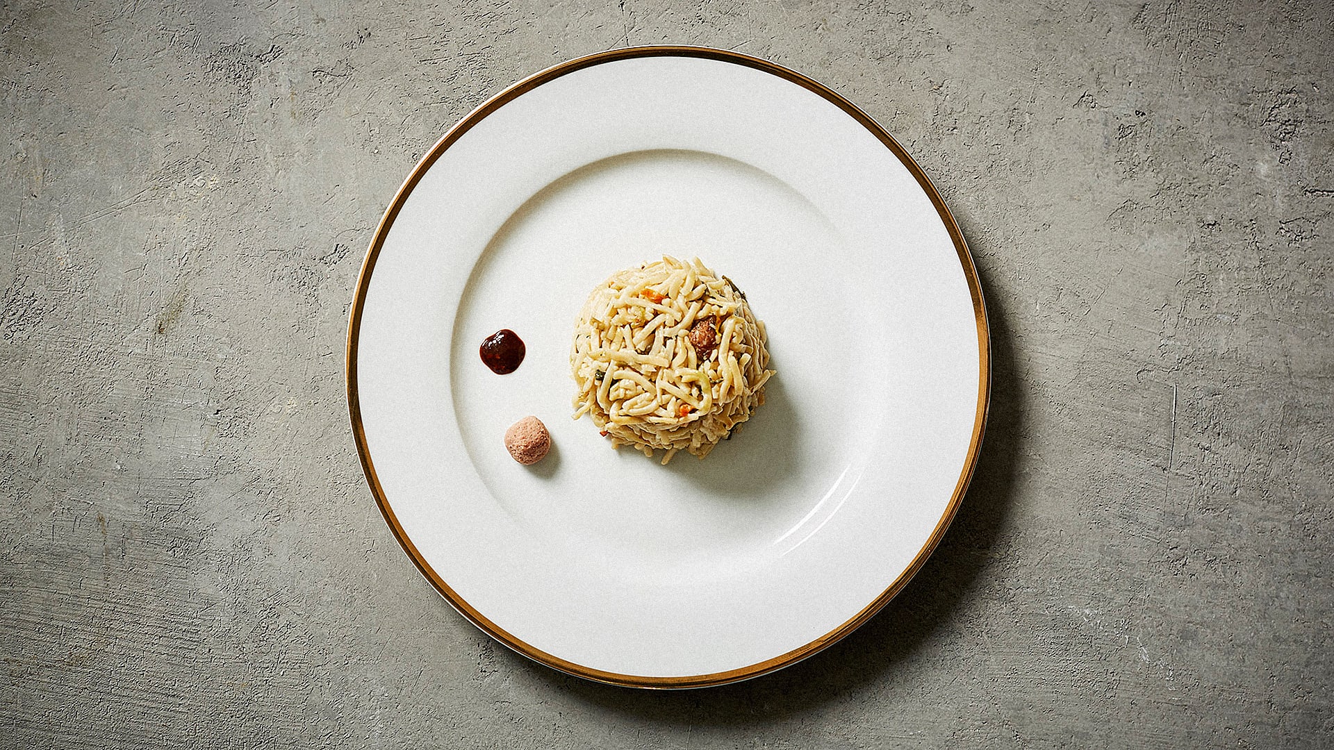 MREs Plated Like Fancy Restaurant Dishes Still Look Really Gross - Fast ...