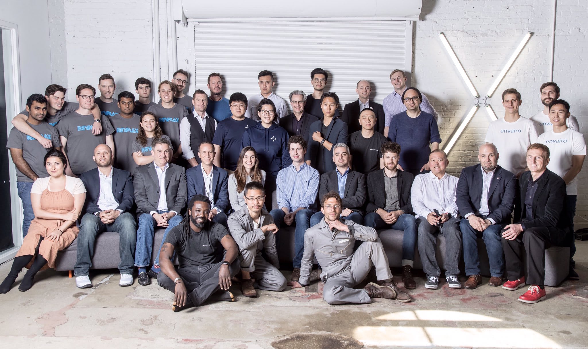 Putting The Humanity Back Into Technology - Fast Company