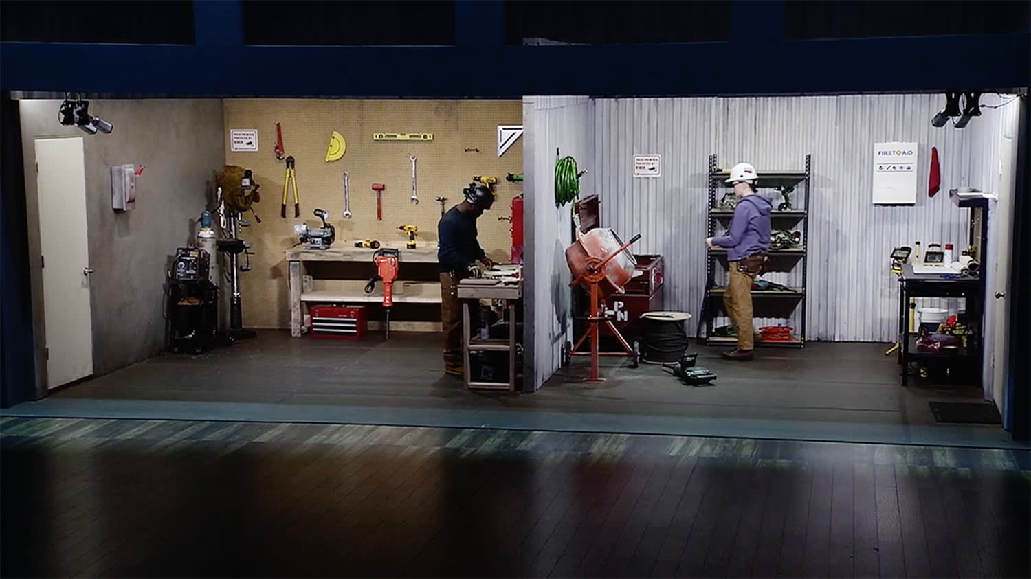 At Build, Microsoft's Vision Of The Future Workplace Looks Both Helpful ...