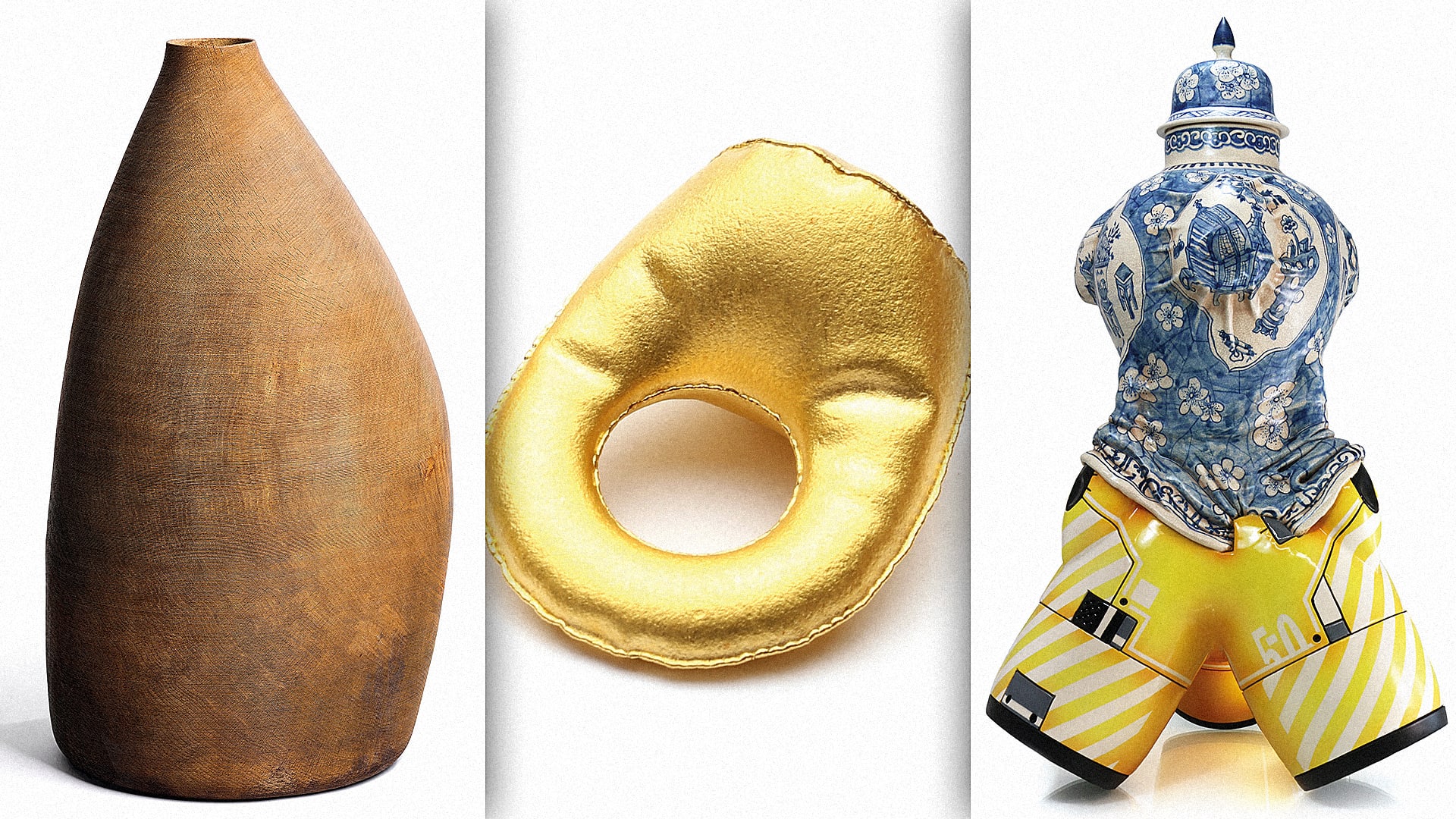 6 Designers Explain Why Craft Still Matters In A Digital World - Fast ...