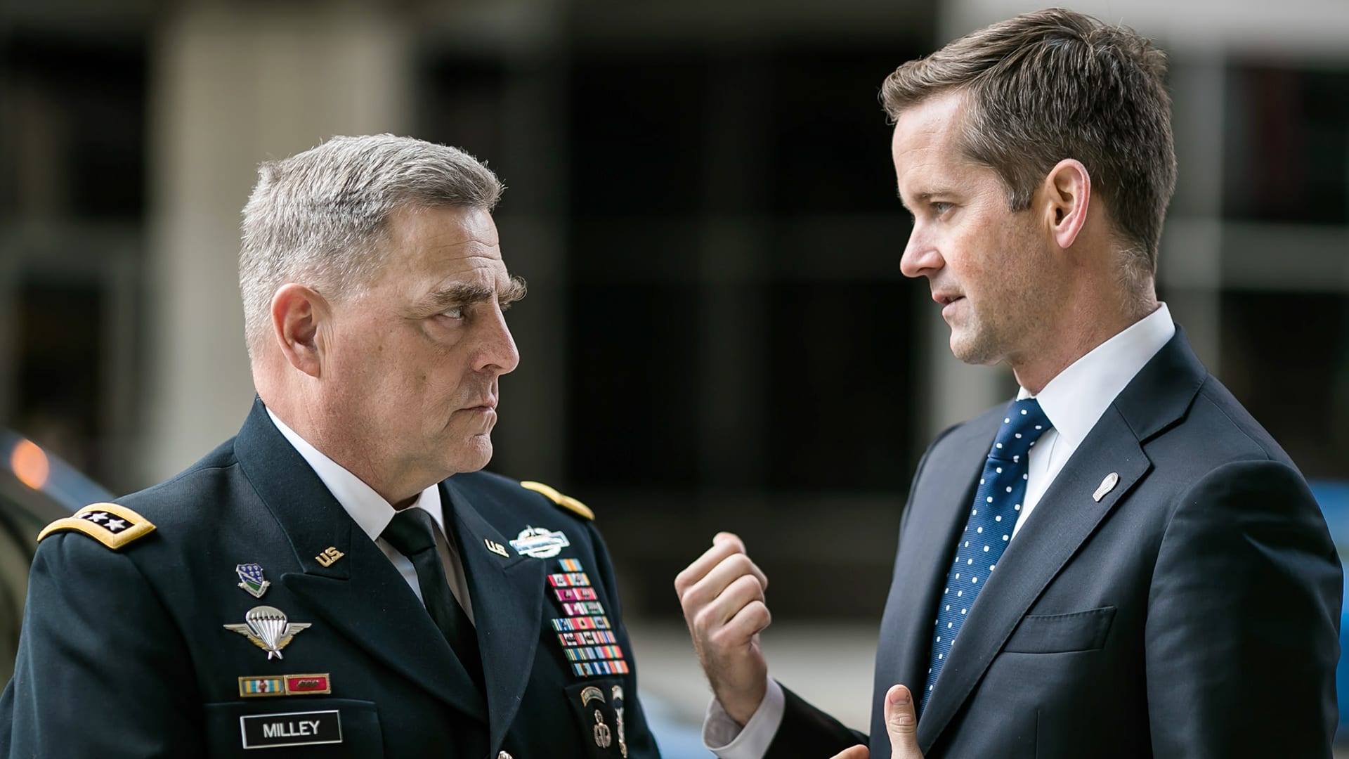 How Veteran-Run Innovation Incubators Are Training Soldiers To Run ...