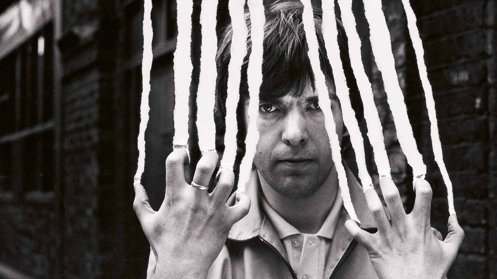 The Design Duo Behind The Century's Most Famous Album Covers - Fast Company