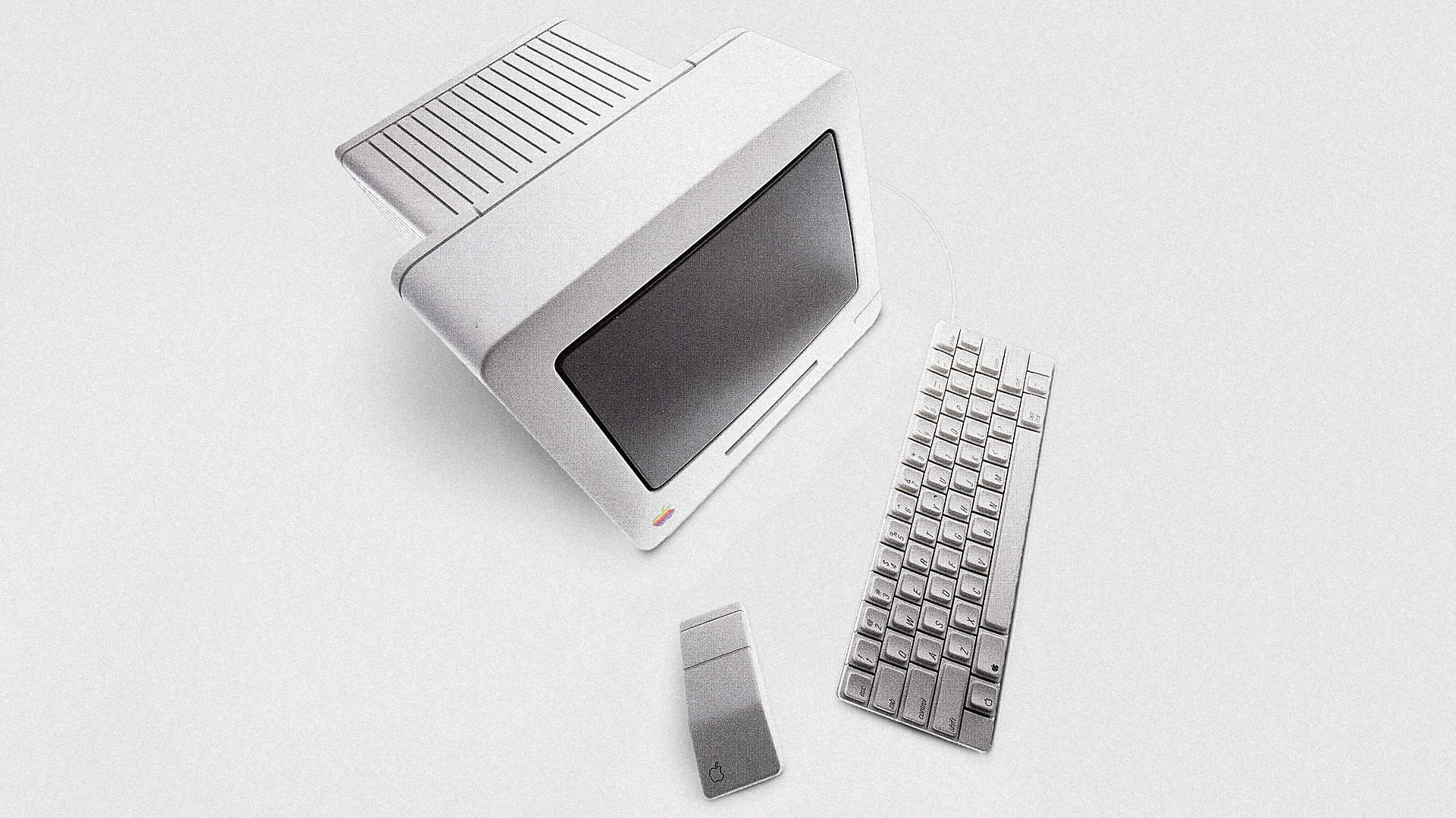 Apple Pioneer Hartmut Esslinger Wins The Nation's Top Design Award ...