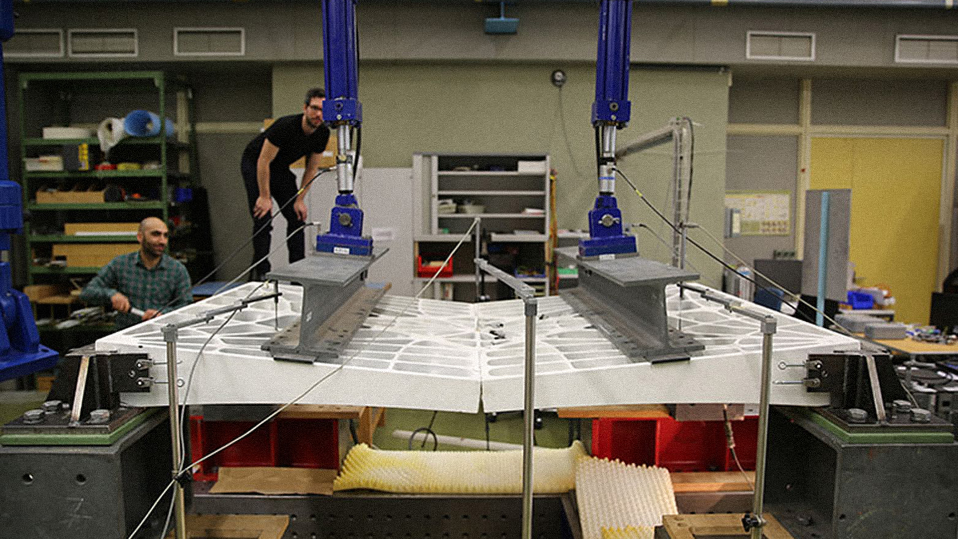 A Secret Of Gothic Architecture Could Revolutionize Buildings Today ...