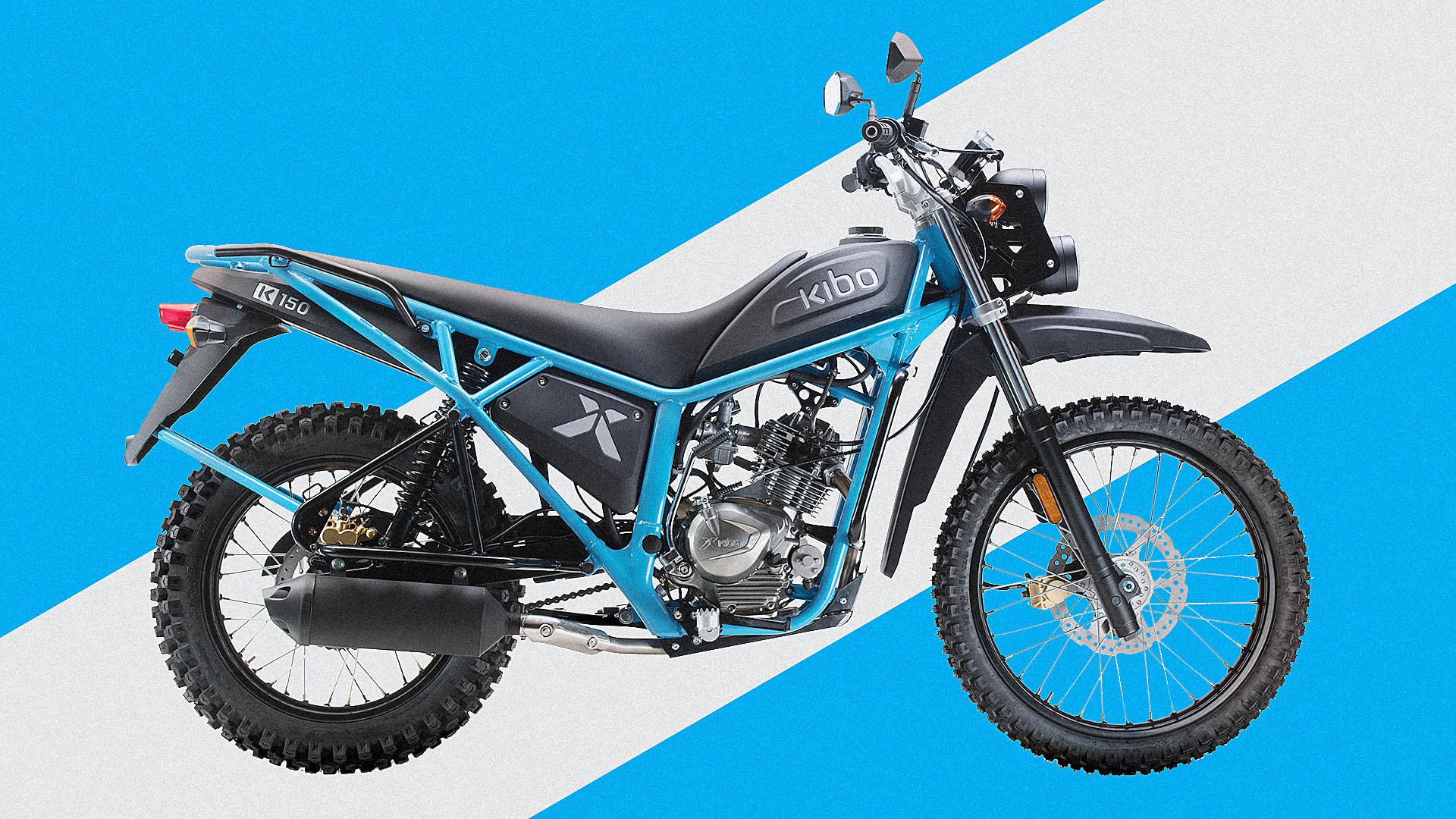 Kibo: Redesigning The Motorcycle To Make Kenya's Streets Safer - Fast ...