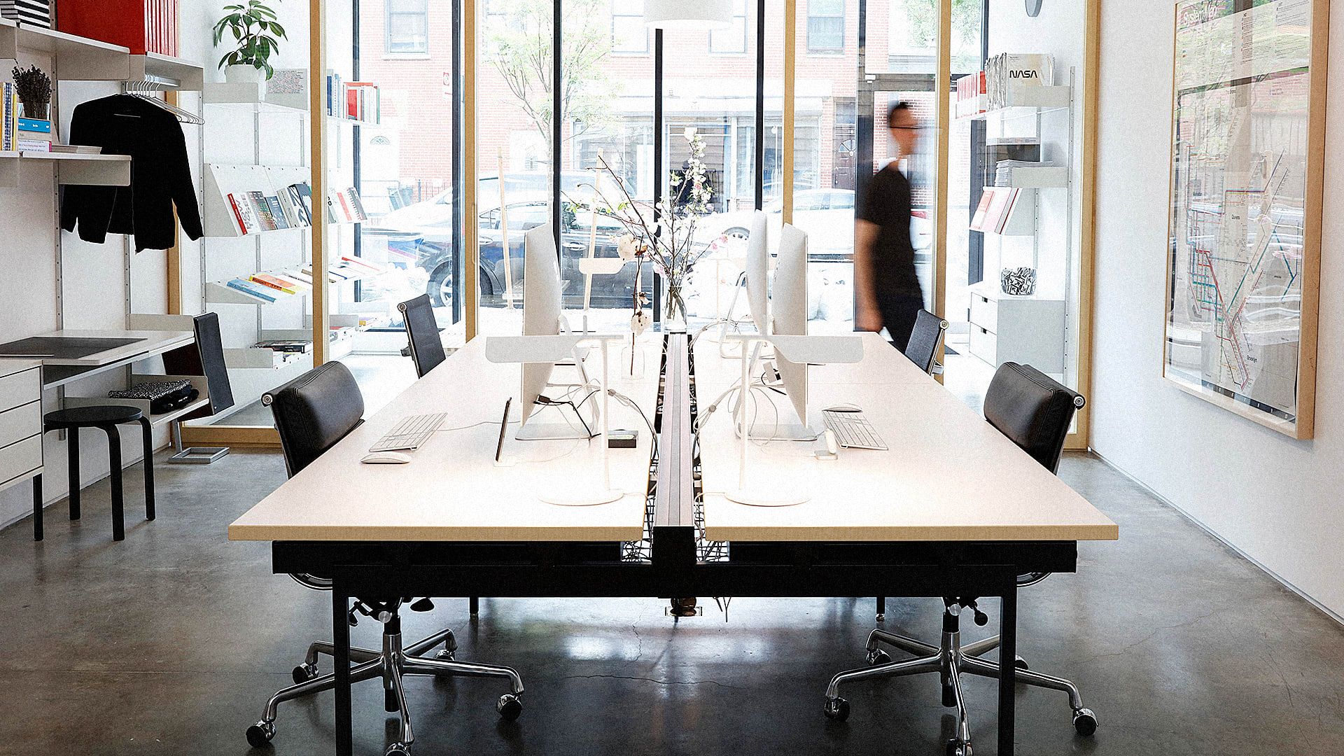 Order: The New Design Office That Spun Off A $1.9M Kickstarter Business ...