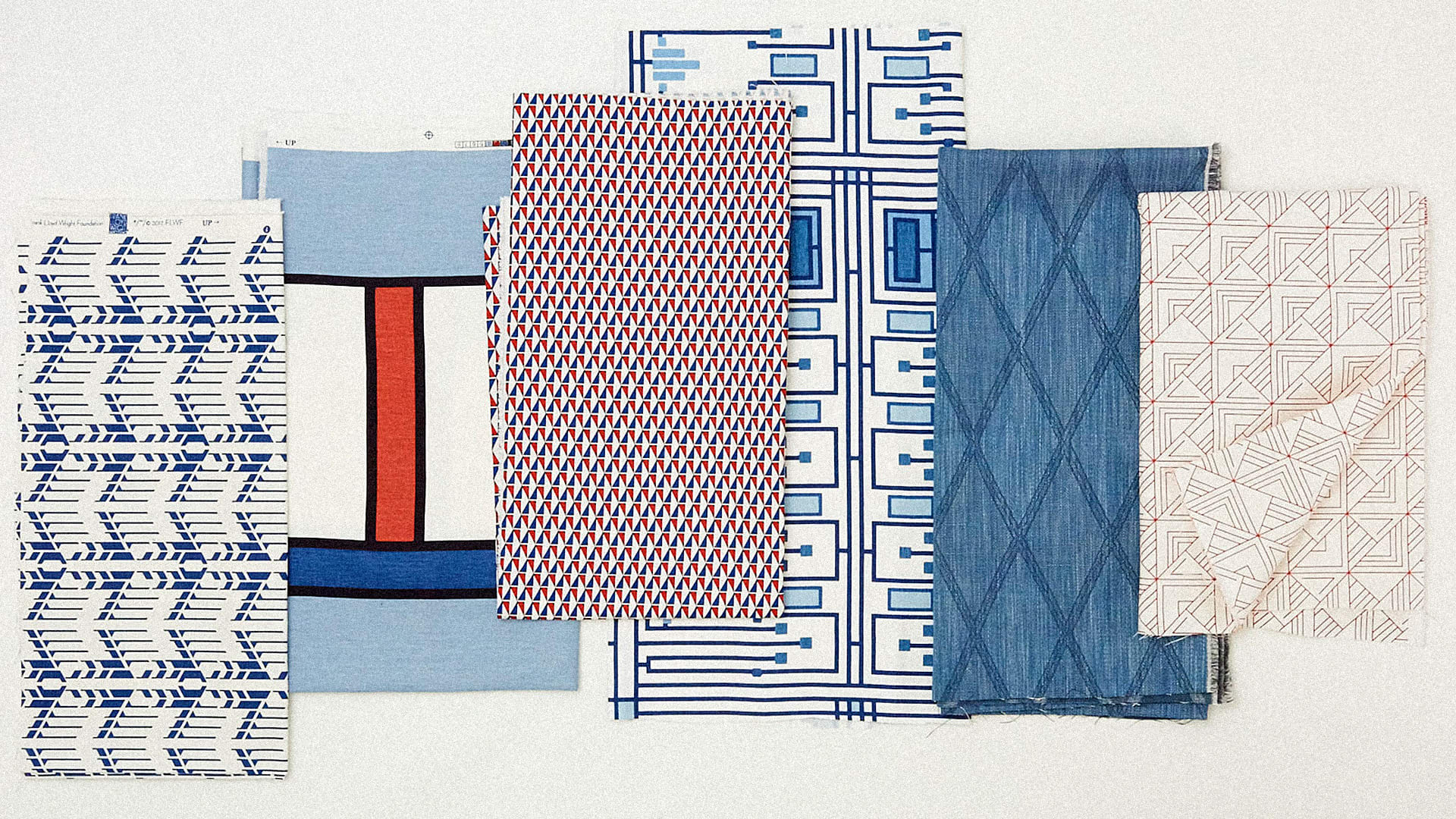 Frank Lloyd Wright Designs For Textiles Frank Lloyd Wright Pattern