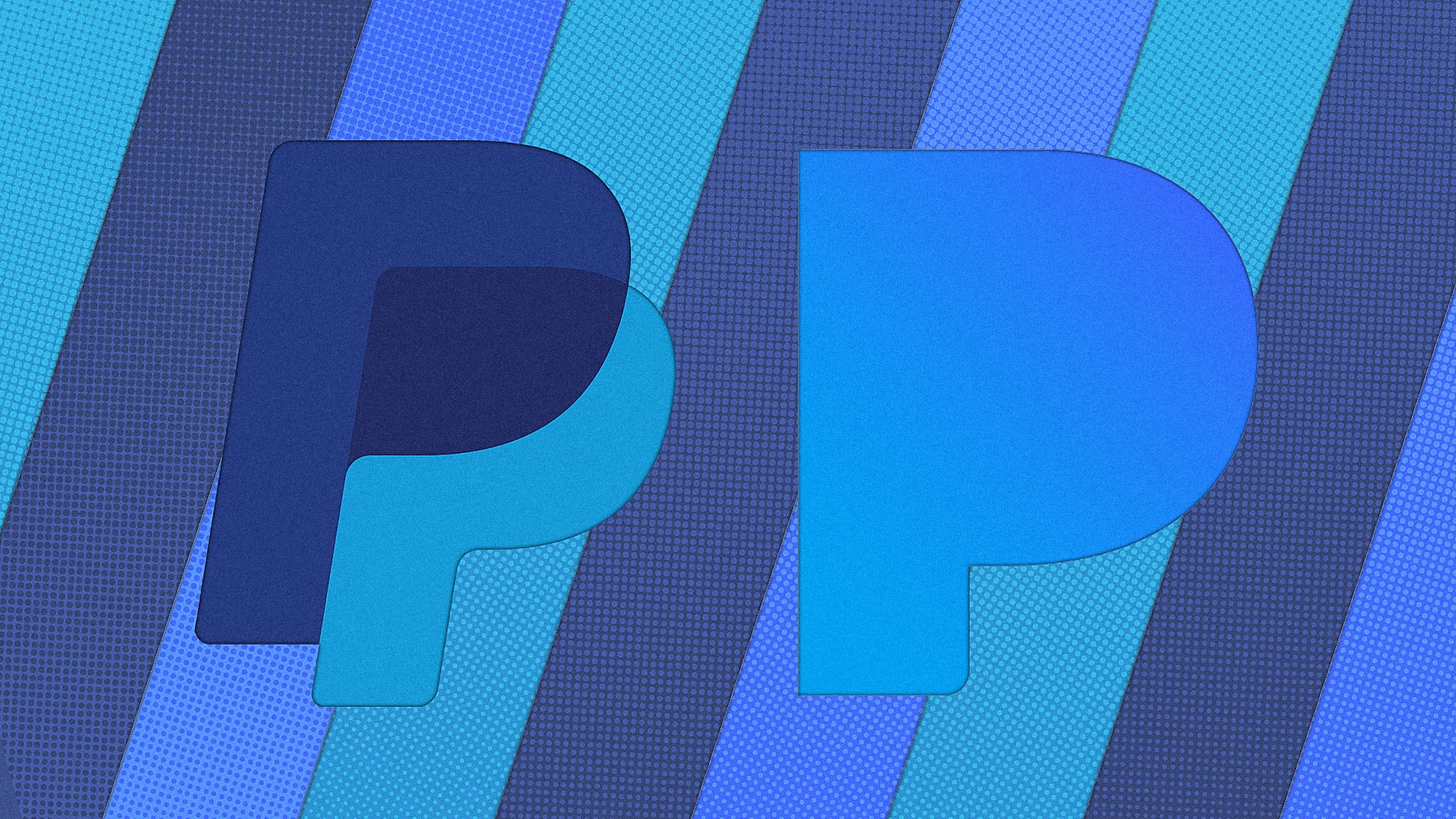 PayPal Alleges Pandora Ripped Off Its Logo - Fast Company