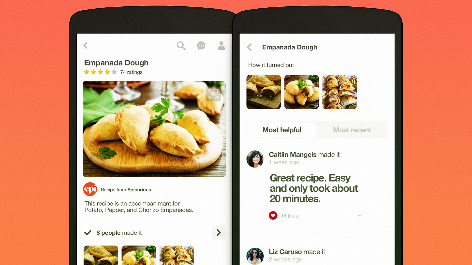 Pinterest's New AI Features Let You Snap Your Meal And Find The Recipe ...