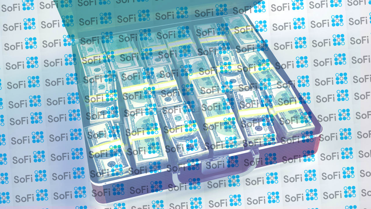 SoFi CEO Mike Cagney Wants To Replace Your Bank-And Your Financial ...