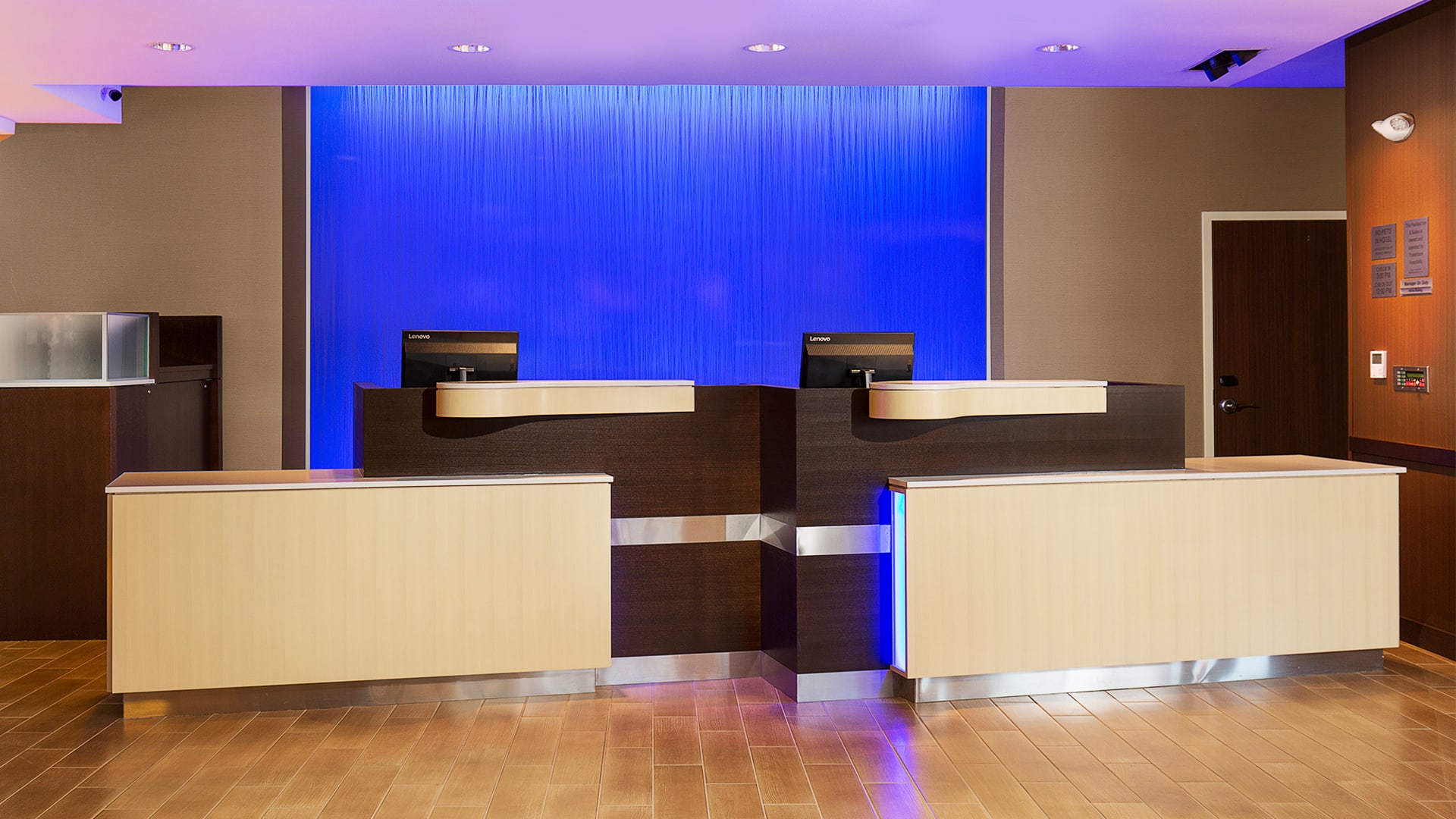 Marriott, The World's Largest Hospitality Company, Is Betting On Prefab ...