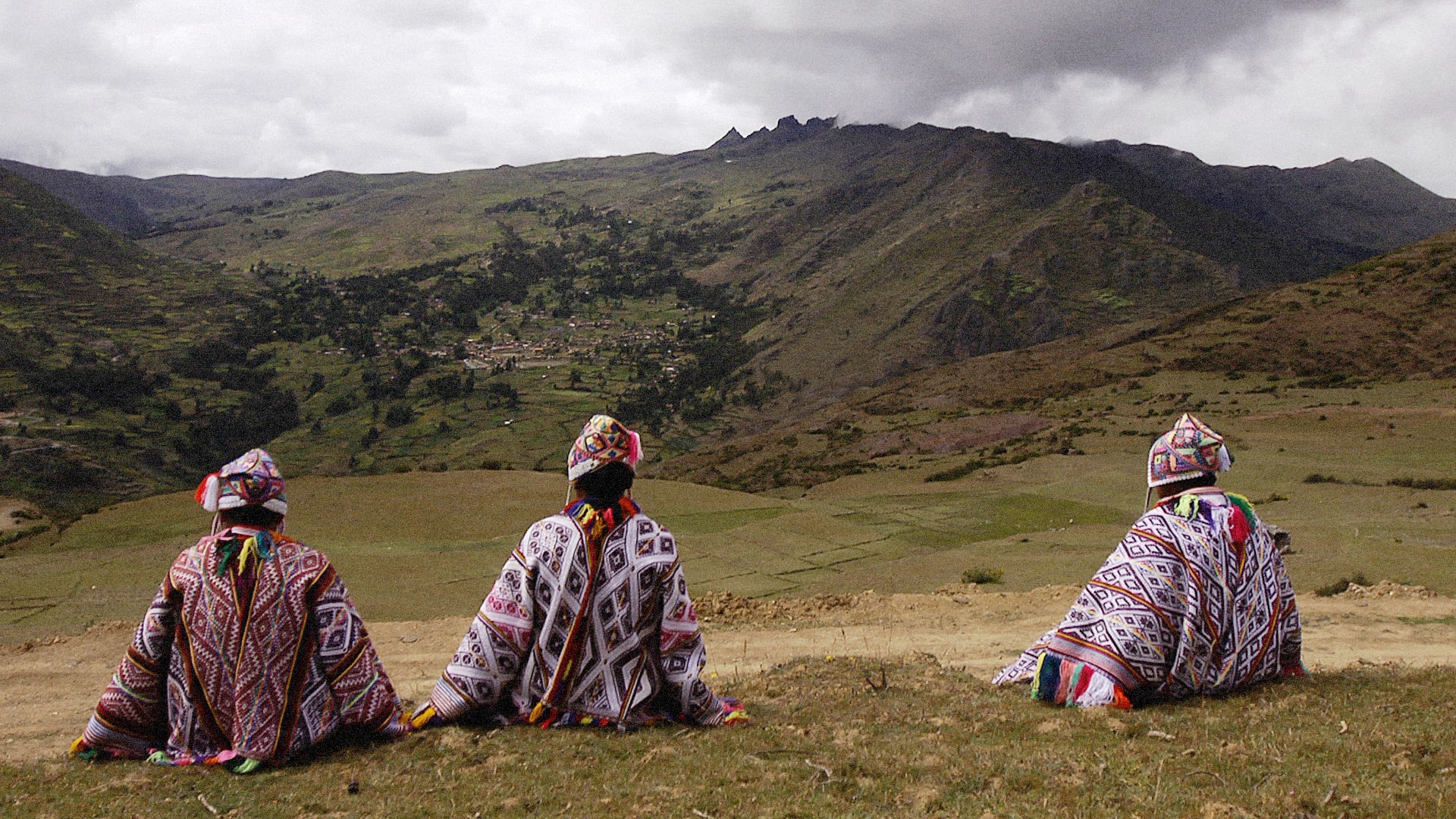 This Immersive Exhibition Brings The Threats Of Climate Change To Life ...