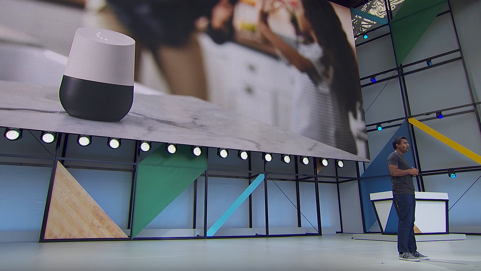Google Was Building Smart Speaker Prototypes Well Before Amazon Echo ...